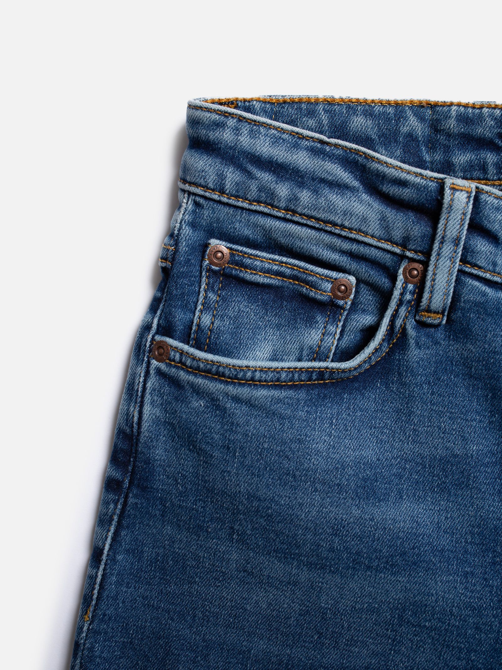 Hightop Tilde Blue Reality