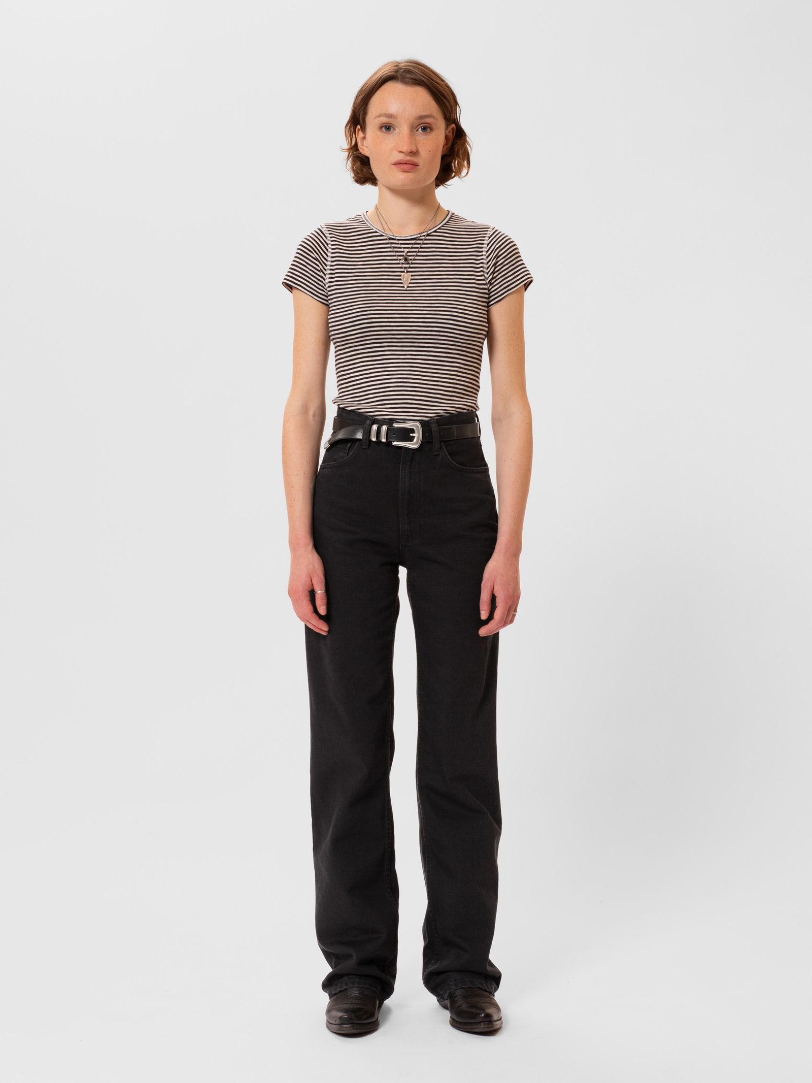 Clean Eileen – Nudie Jeans® | 100% Organic Denim