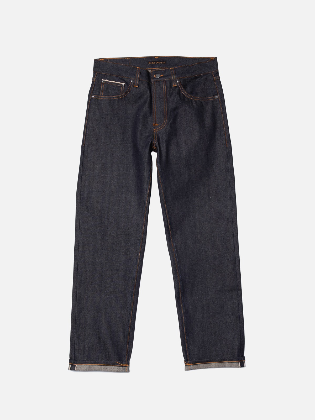 Selvage Denim & Jeans – Nudie Jeans | Create tomorrow's vintage ...