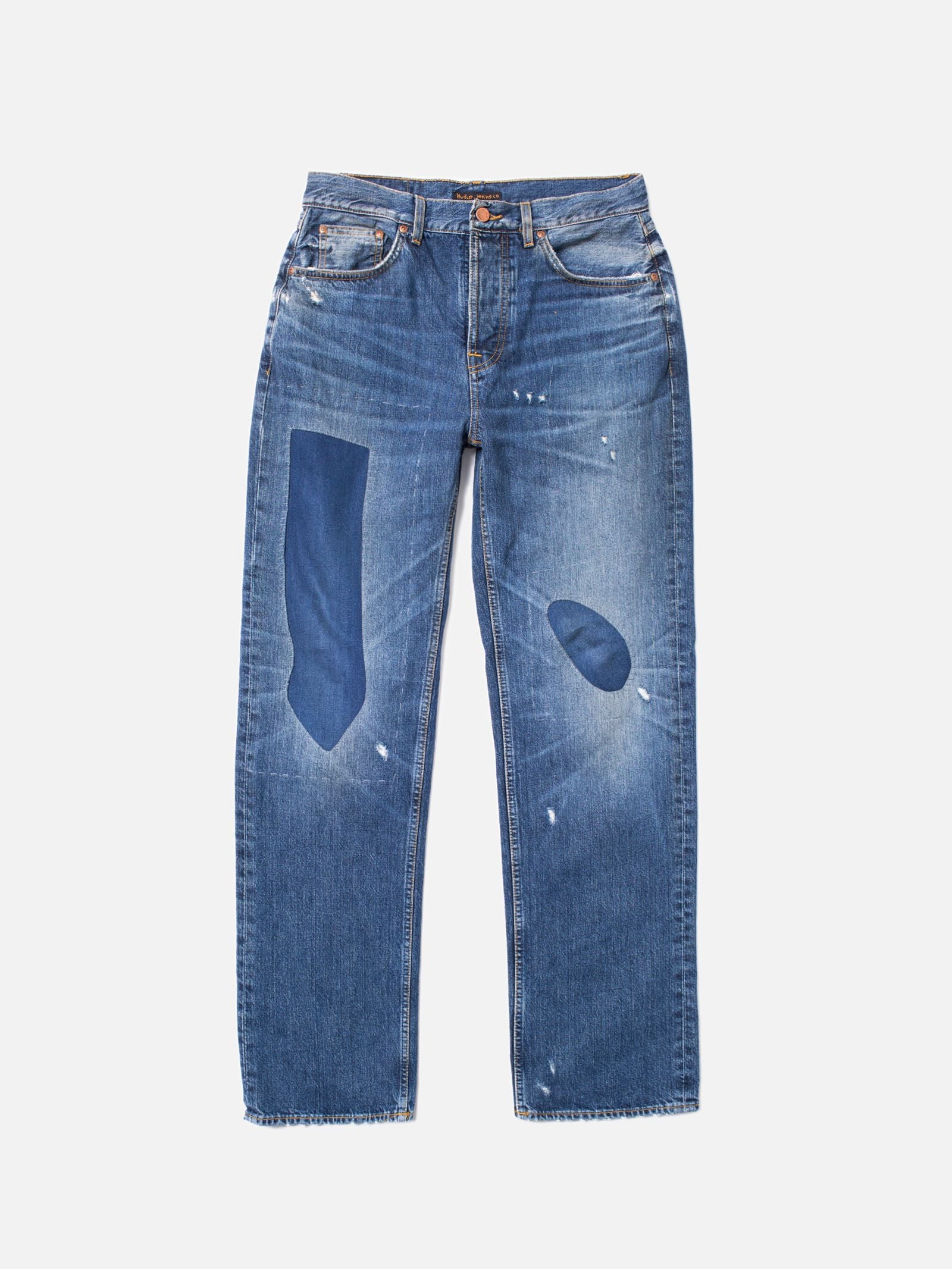 Tuff Tony – Nudie Jeans | Create tomorrow's vintage | Organic cotton