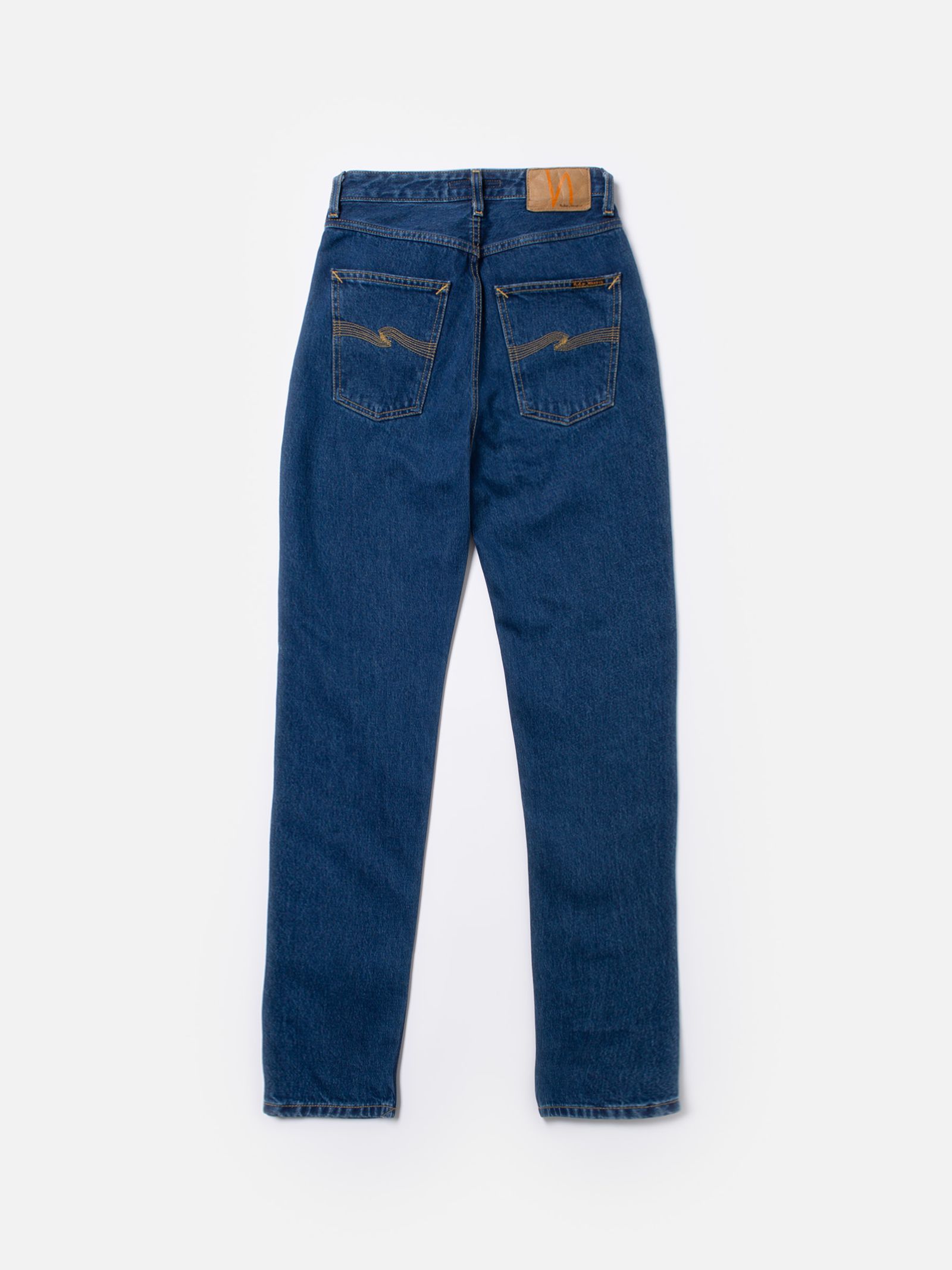 Breezy Britt 70's Day Dream | Nudie Jeans | Create Tomorrow's Vintage