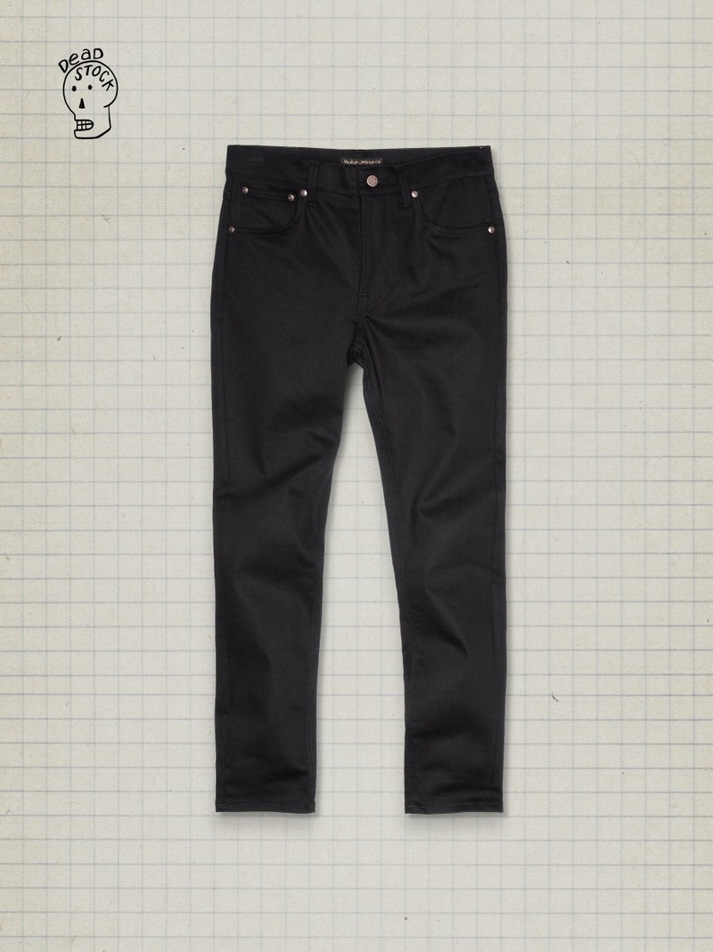 Dry Denim & Jeans – Nudie Jeans® | 100% Organic Denim