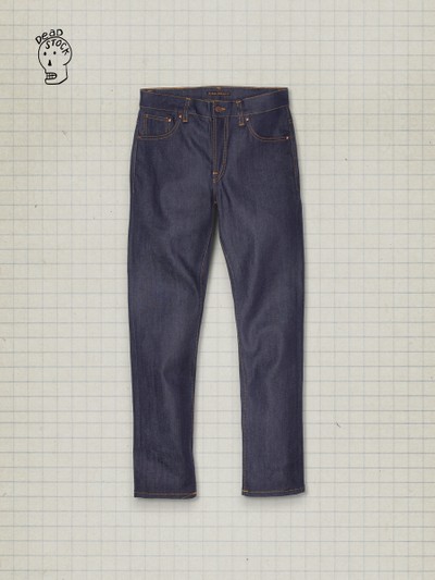 Dry Denim & Jeans – Nudie Jeans® | 100% Organic Denim