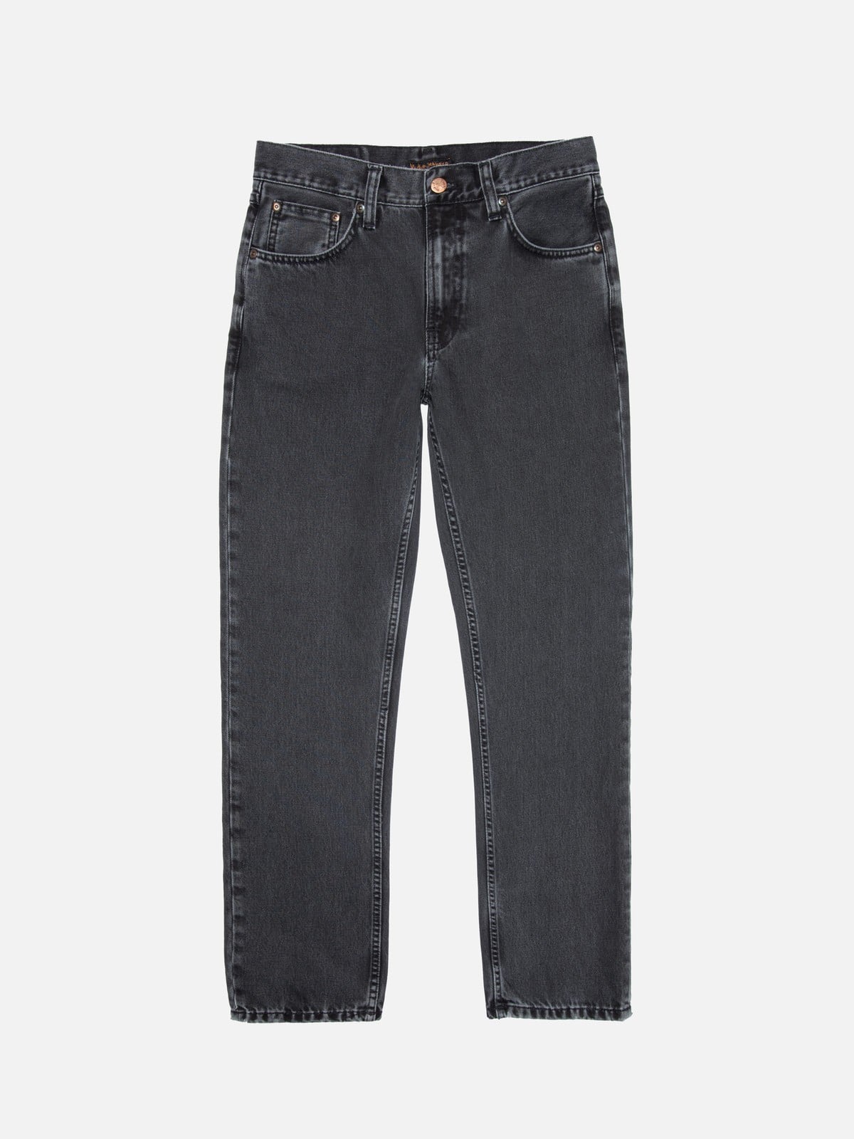 Gritty Jackson – Nudie Jeans | Create tomorrow's vintage | Organic cotton