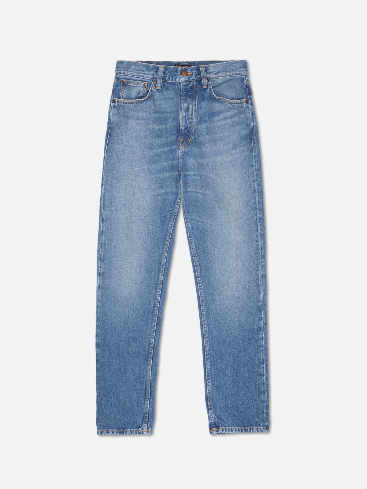 Steady Eddie II Gravity Selvage | Nudie Jeans | Create tomorrow's ...