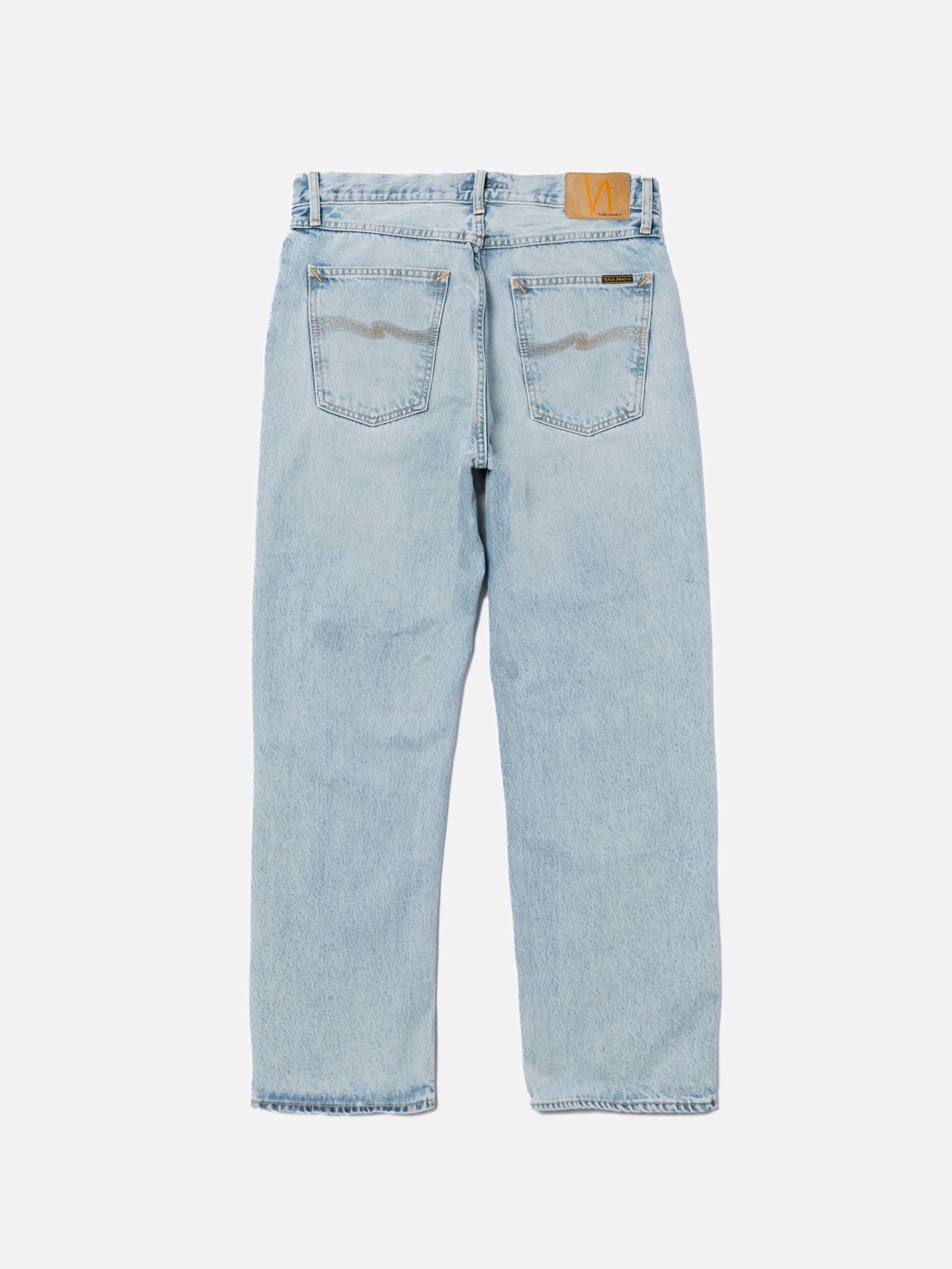 Tuff Tony – Nudie Jeans® | 100% Organic Denim