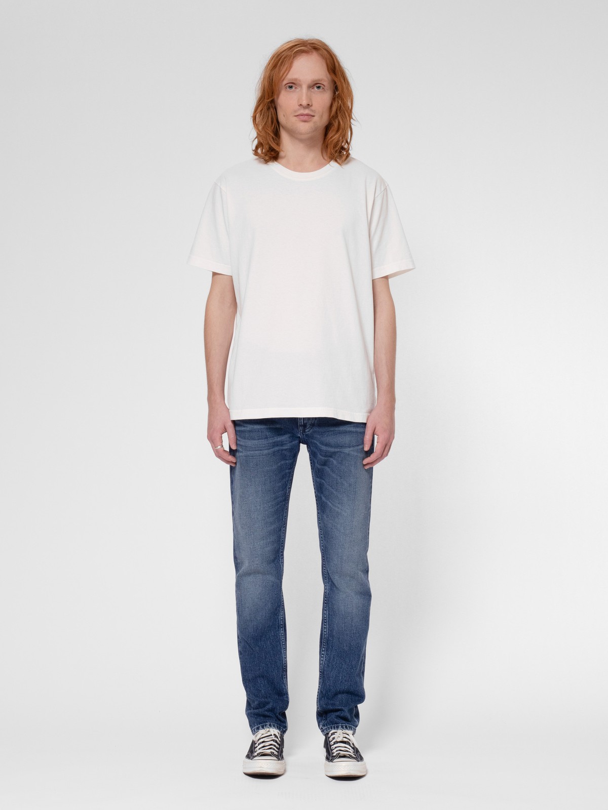 Lean Dean – Nudie Jeans® | 100% Organic Denim