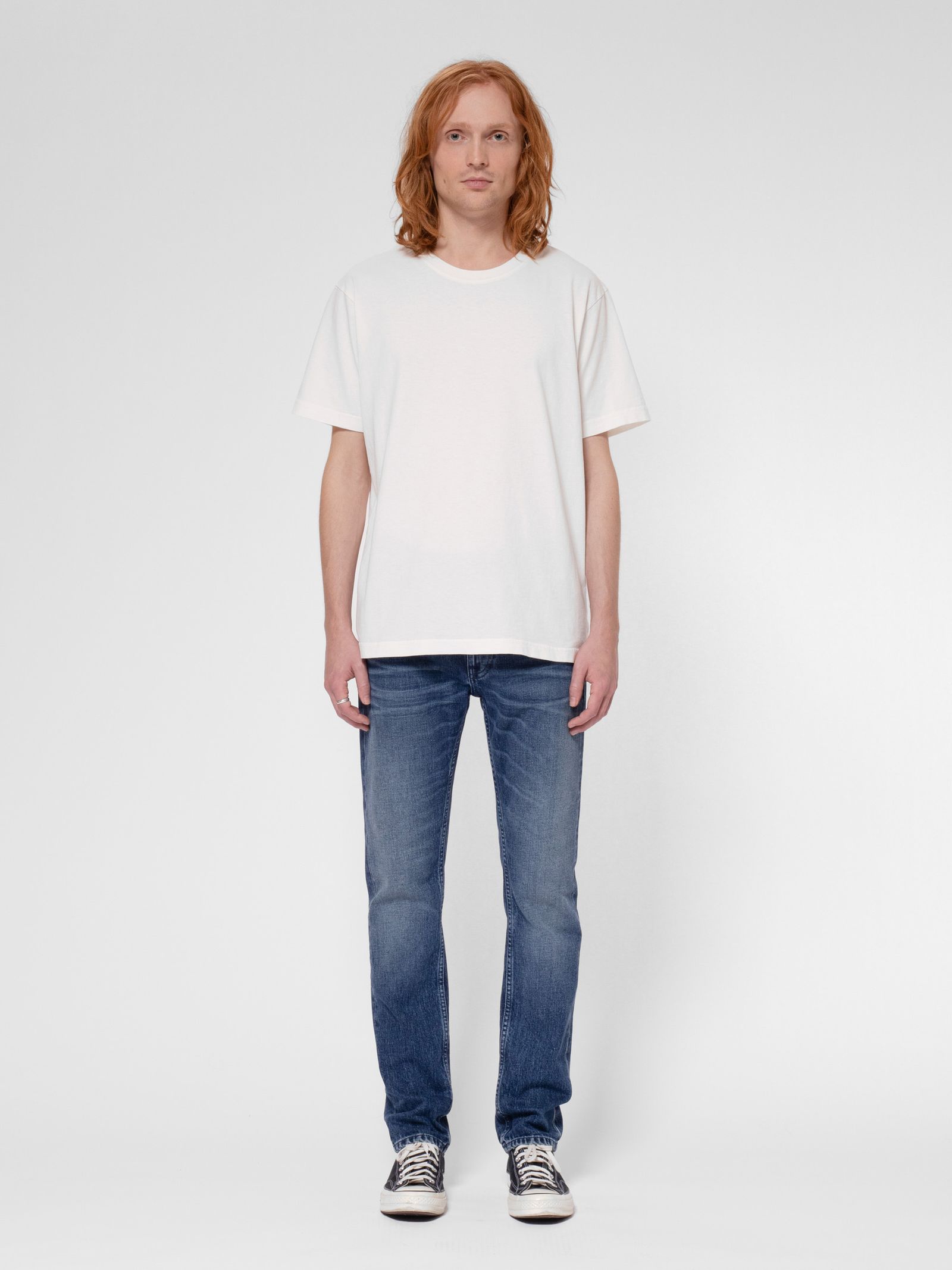 Lean Dean – Nudie Jeans® | 100% Organic Denim