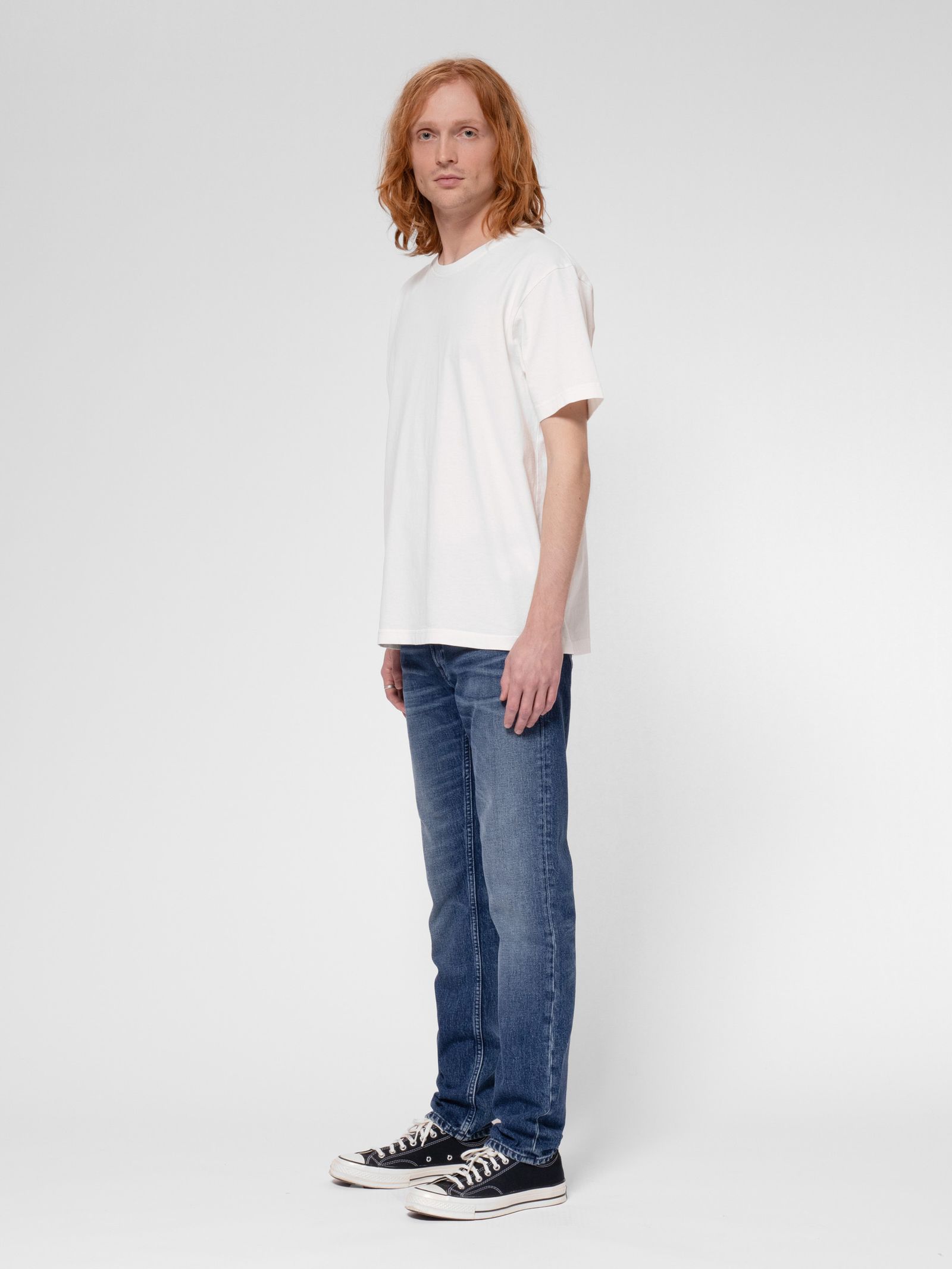 Lean Dean – Nudie Jeans® | 100% Organic Denim