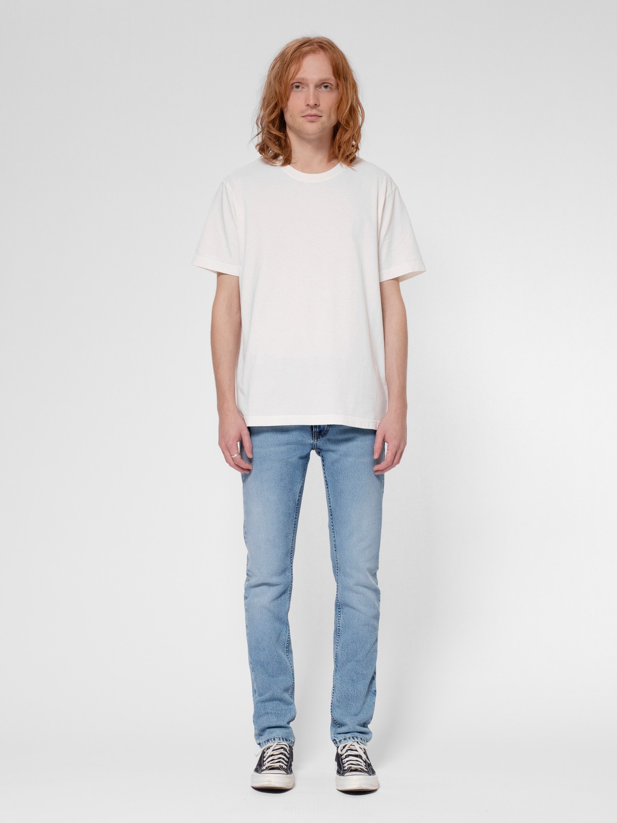 Lean Dean – Nudie Jeans® | 100% Organic Denim