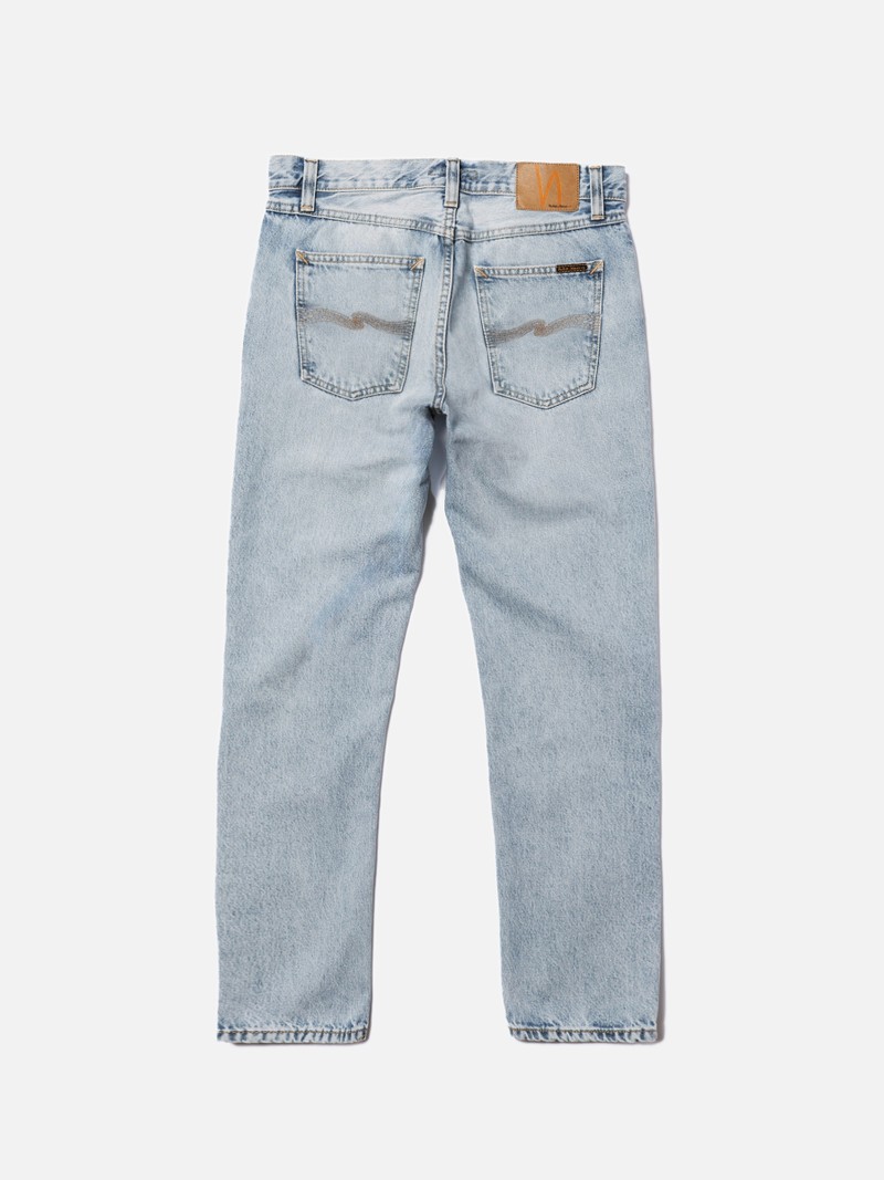 Gritty Jackson – Nudie Jeans® | 100% Organic Denim