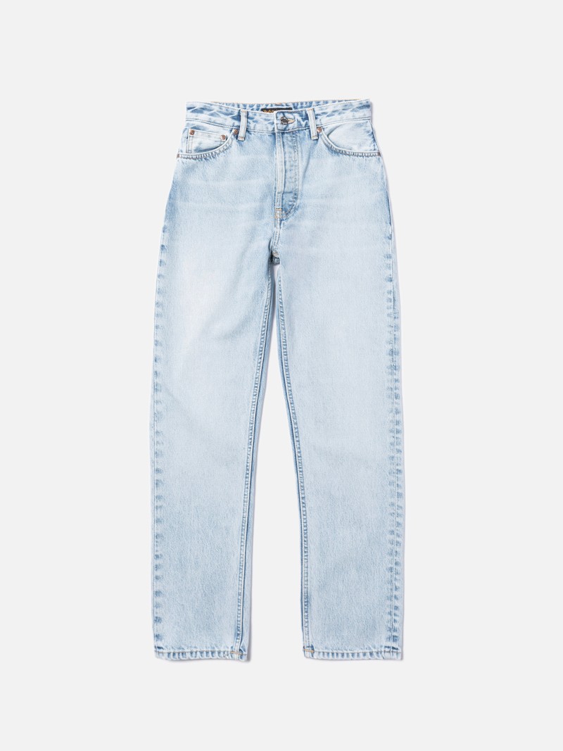 Lofty Lo – Nudie Jeans® | 100% Organic Denim