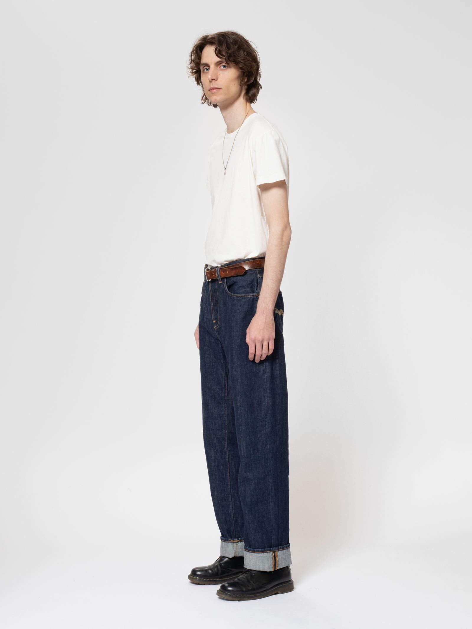 Tuff Tony Evening Jazz