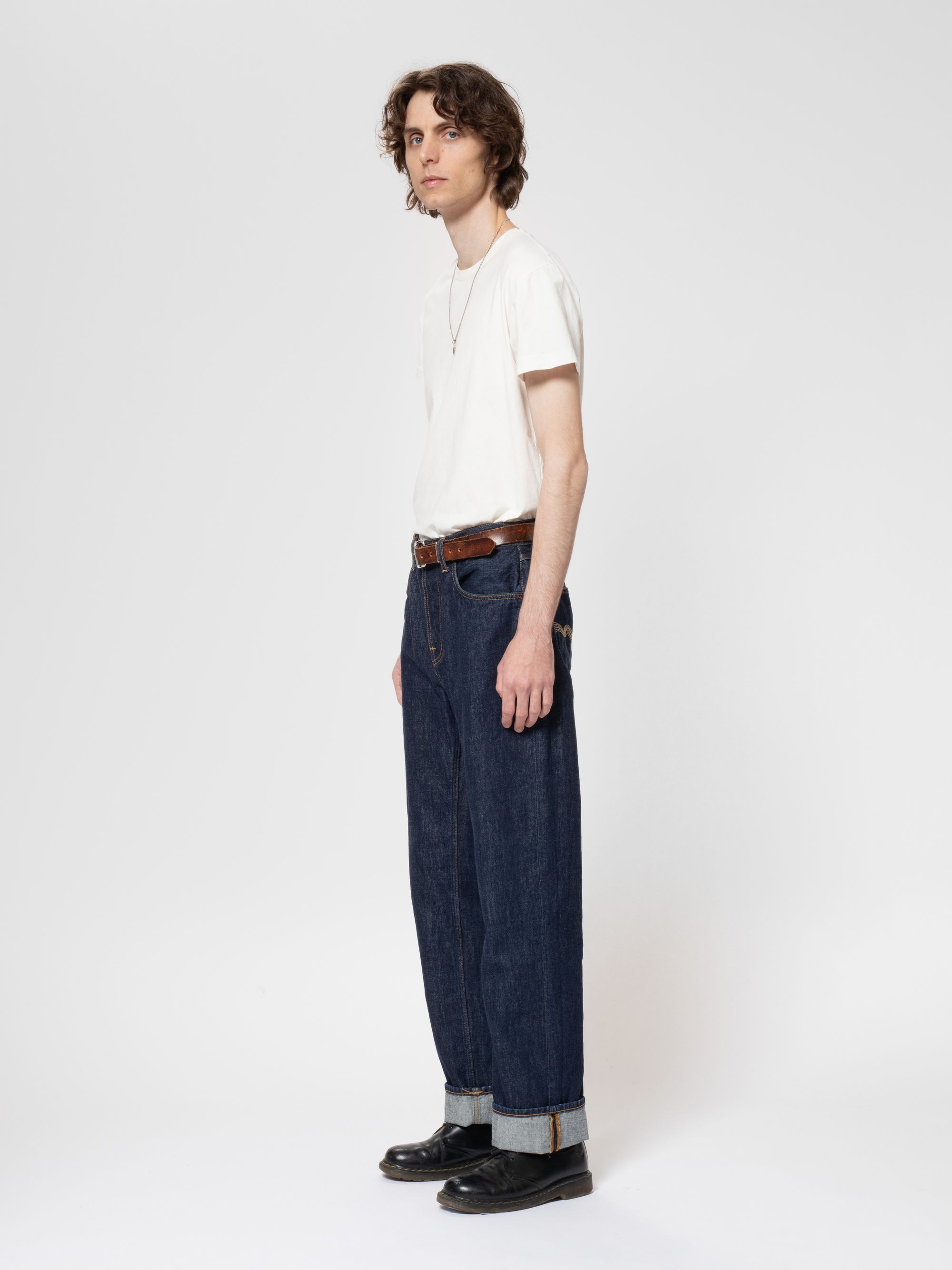 Tuff Tony Evening Jazz