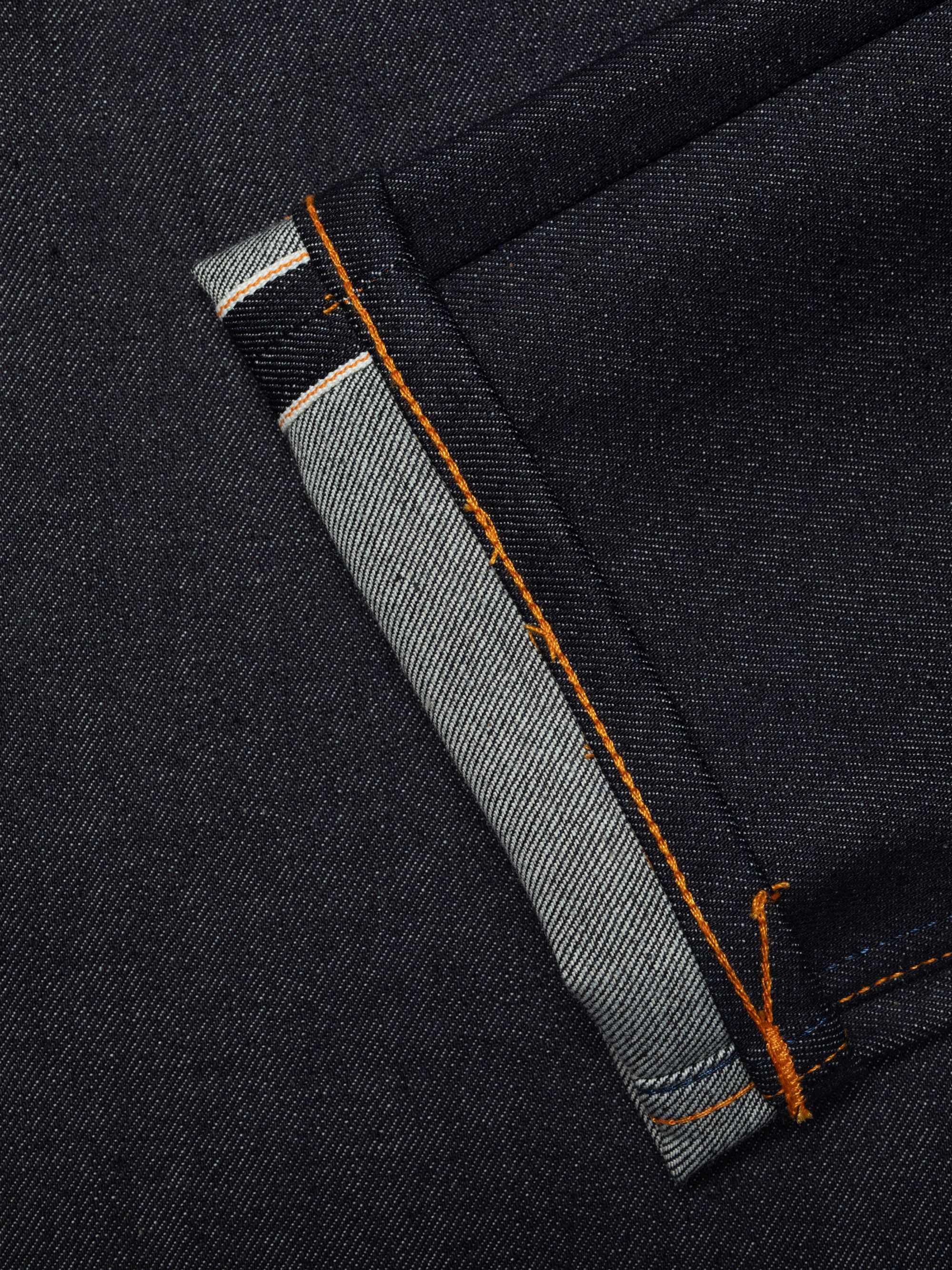 Grim Tim Dry Japan Selvage