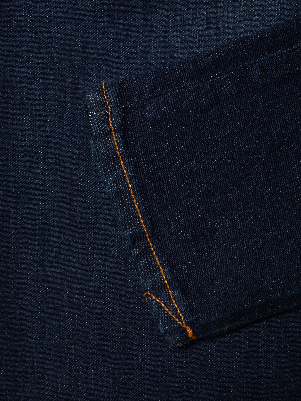 Tight Terry Blue Inferno | Nudie Jeans | Create Tomorrow's Vintage