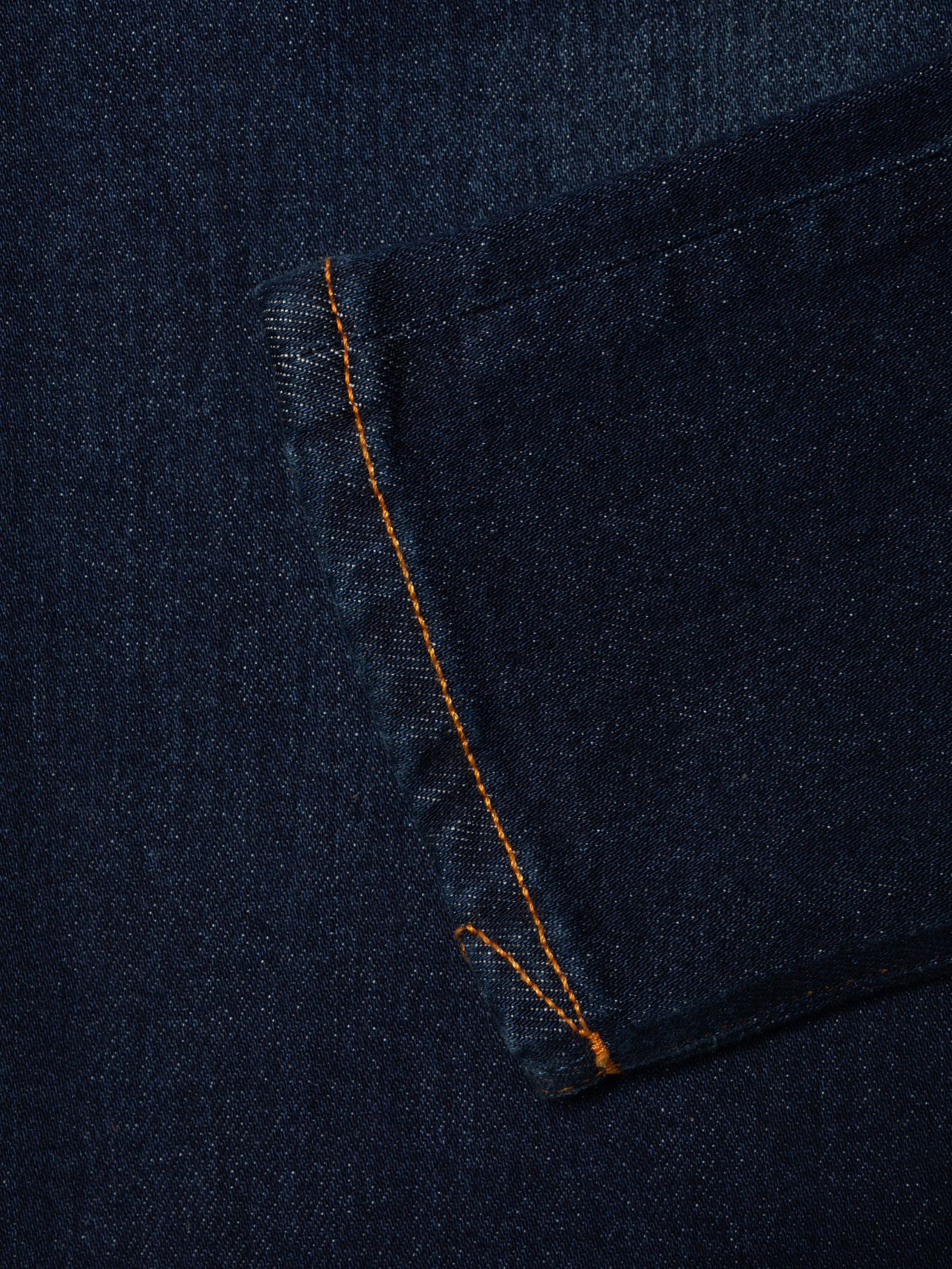 Tight Terry Blue Inferno | Nudie Jeans | Create tomorrow's vintage ...