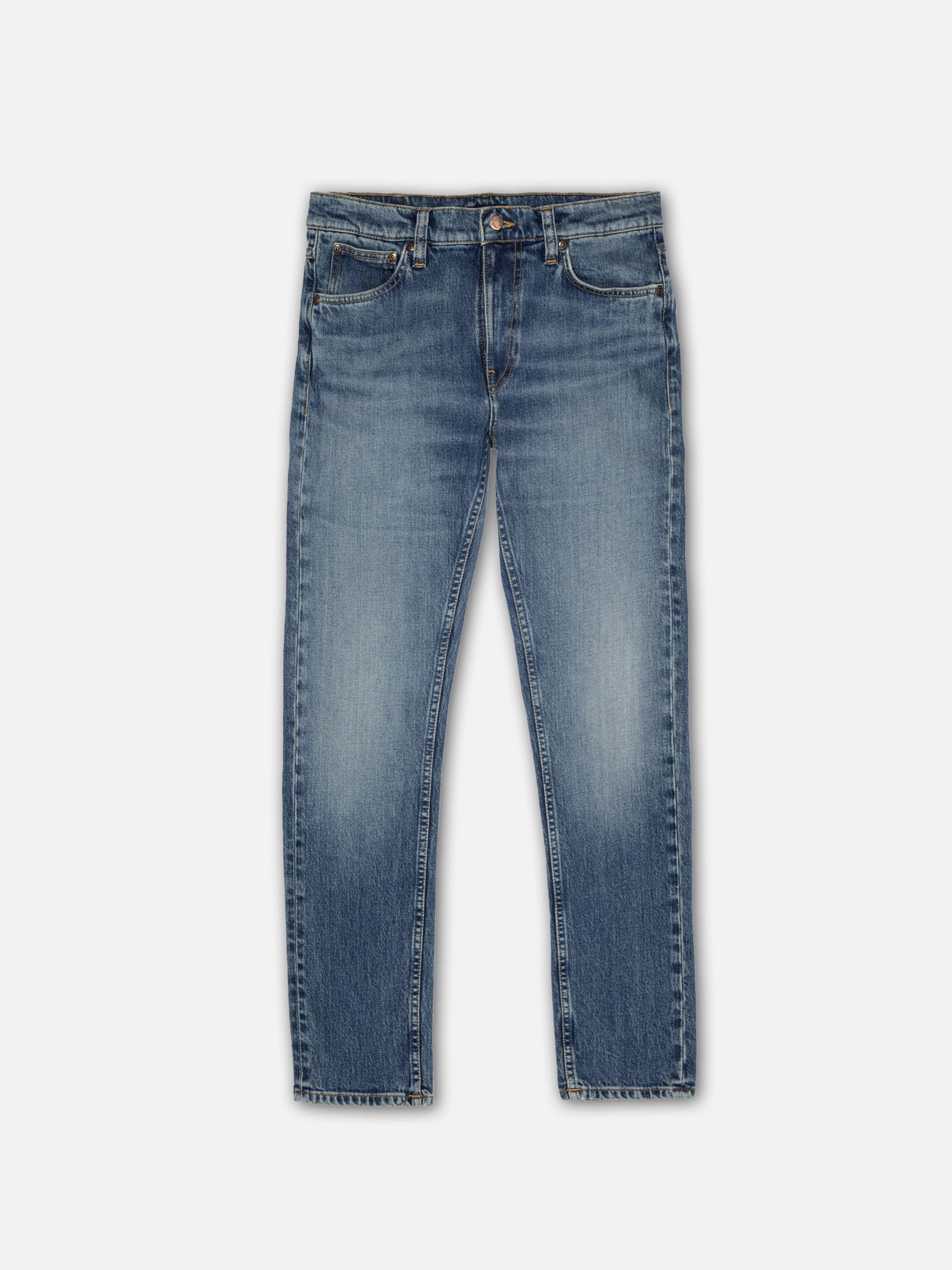 Lean Dean – Nudie Jeans® | 100% Organic Denim