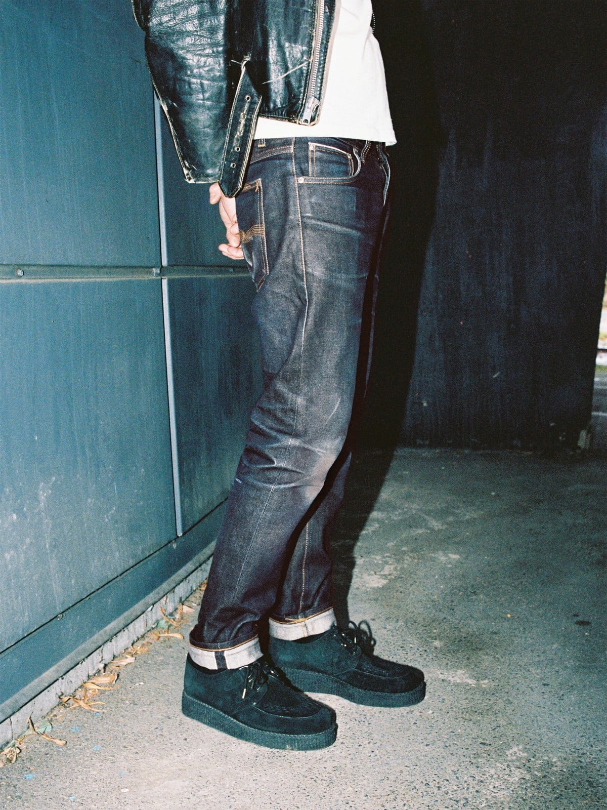 Nudie Jeans | Create Tomorrow's Vintage