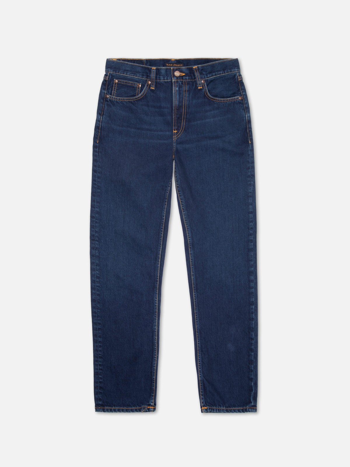 Gritty Jackson – Nudie Jeans | Create tomorrow's vintage | Organic cotton