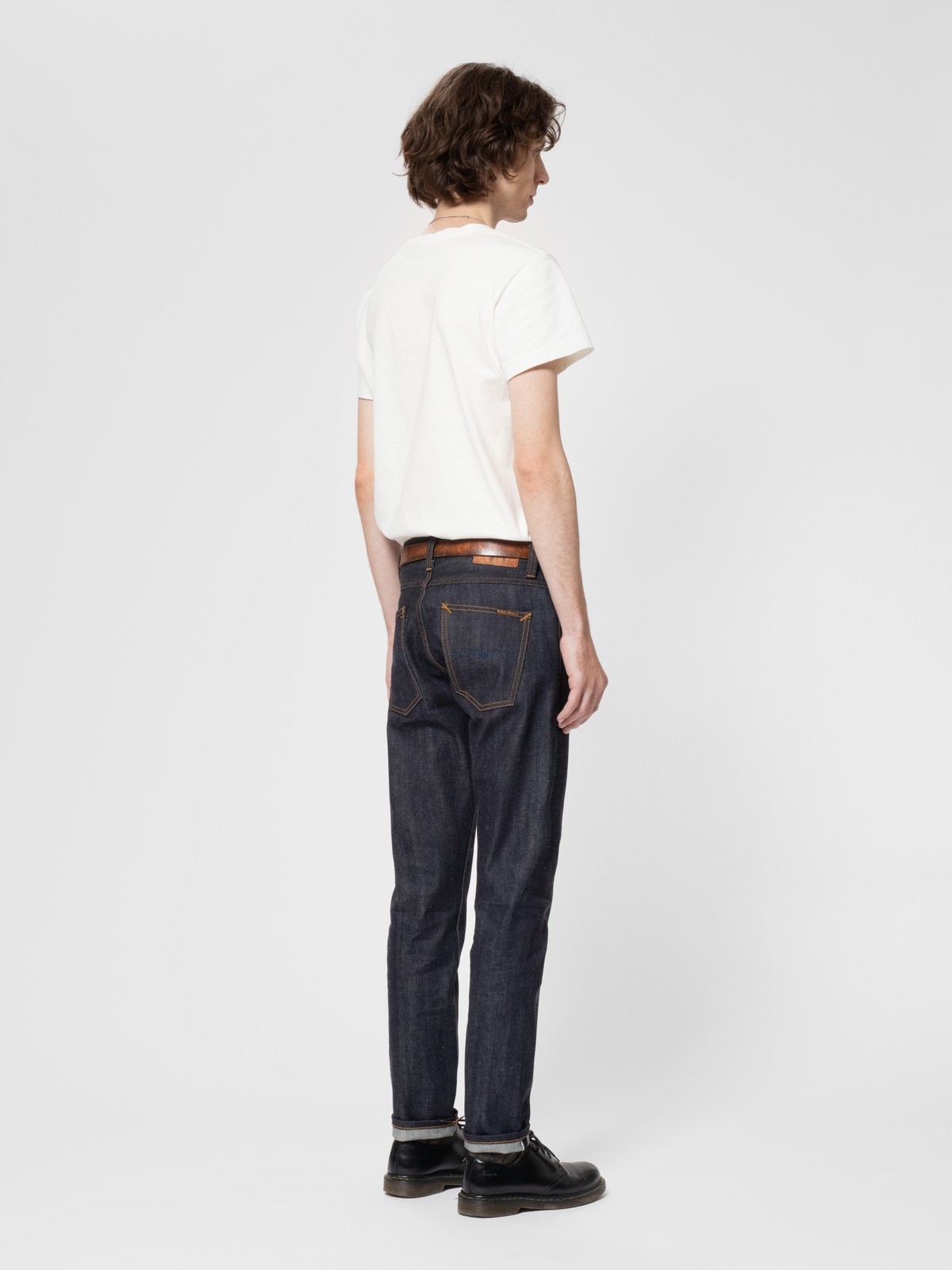 Lean Dean Dry Apex Selvage