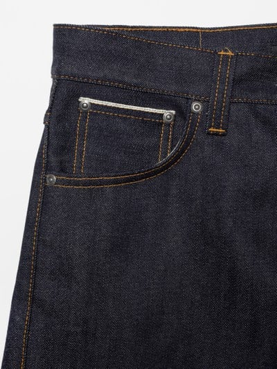 Lean Dean Dry Apex Selvage