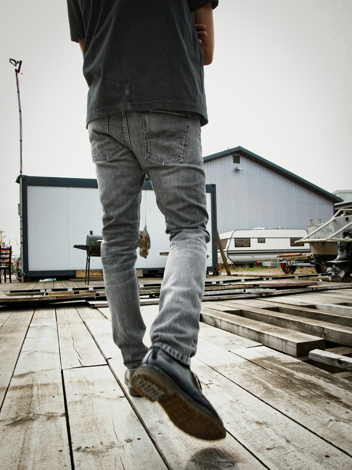 Lean Dean – Nudie Jeans® | 100% Organic Denim