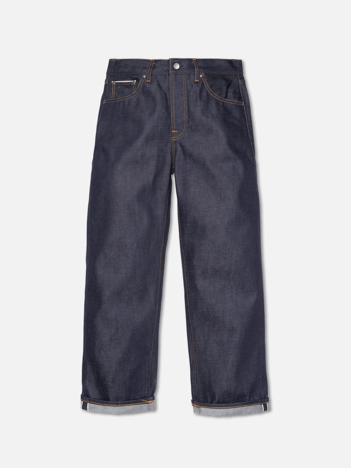 Tuff Tony Dry Deluxe | Nudie Jeans | Create Tomorrow's Vintage