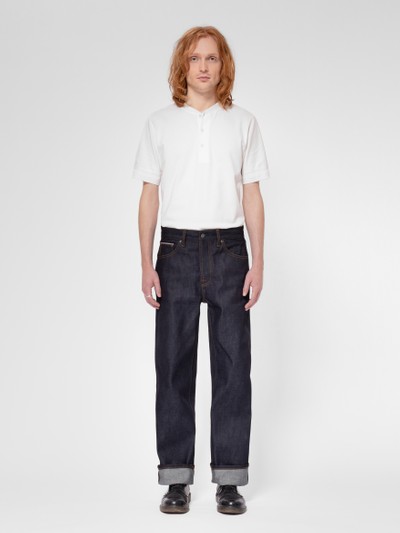 Tuff Tony Dry Ace Selvage