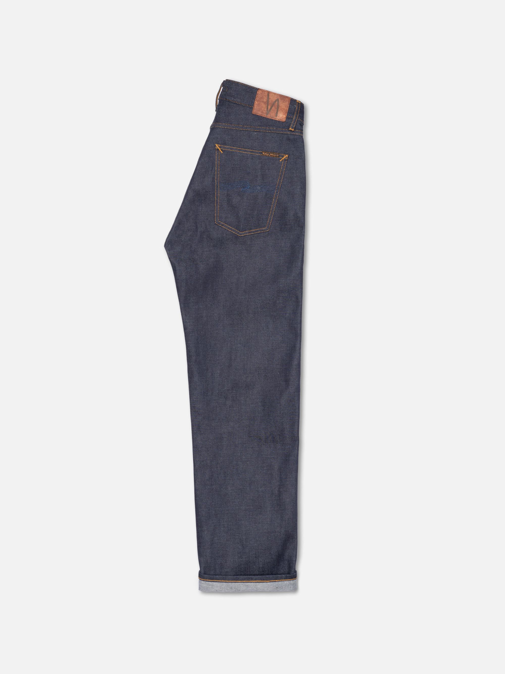 Tuff Tony Dry Ace Selvage