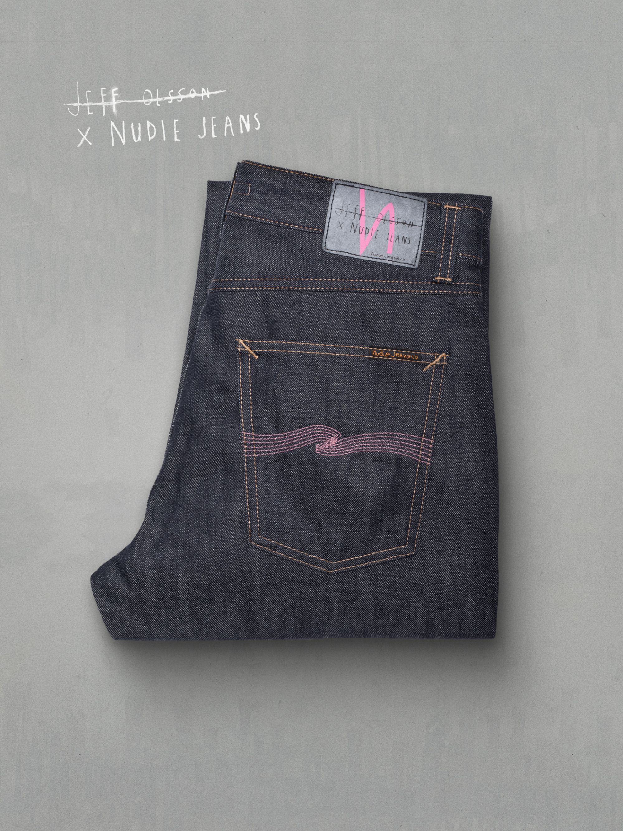 Jeans – Nudie Jeans | Create tomorrow's vintage | Bio-Baumwolle