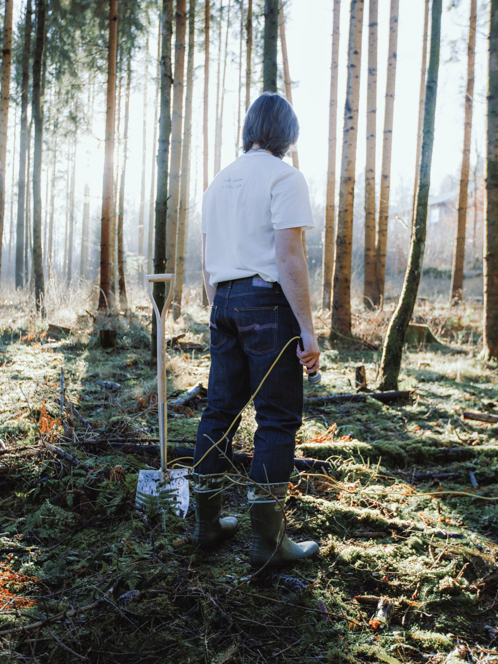 Rad Rufus Dry Deluxe