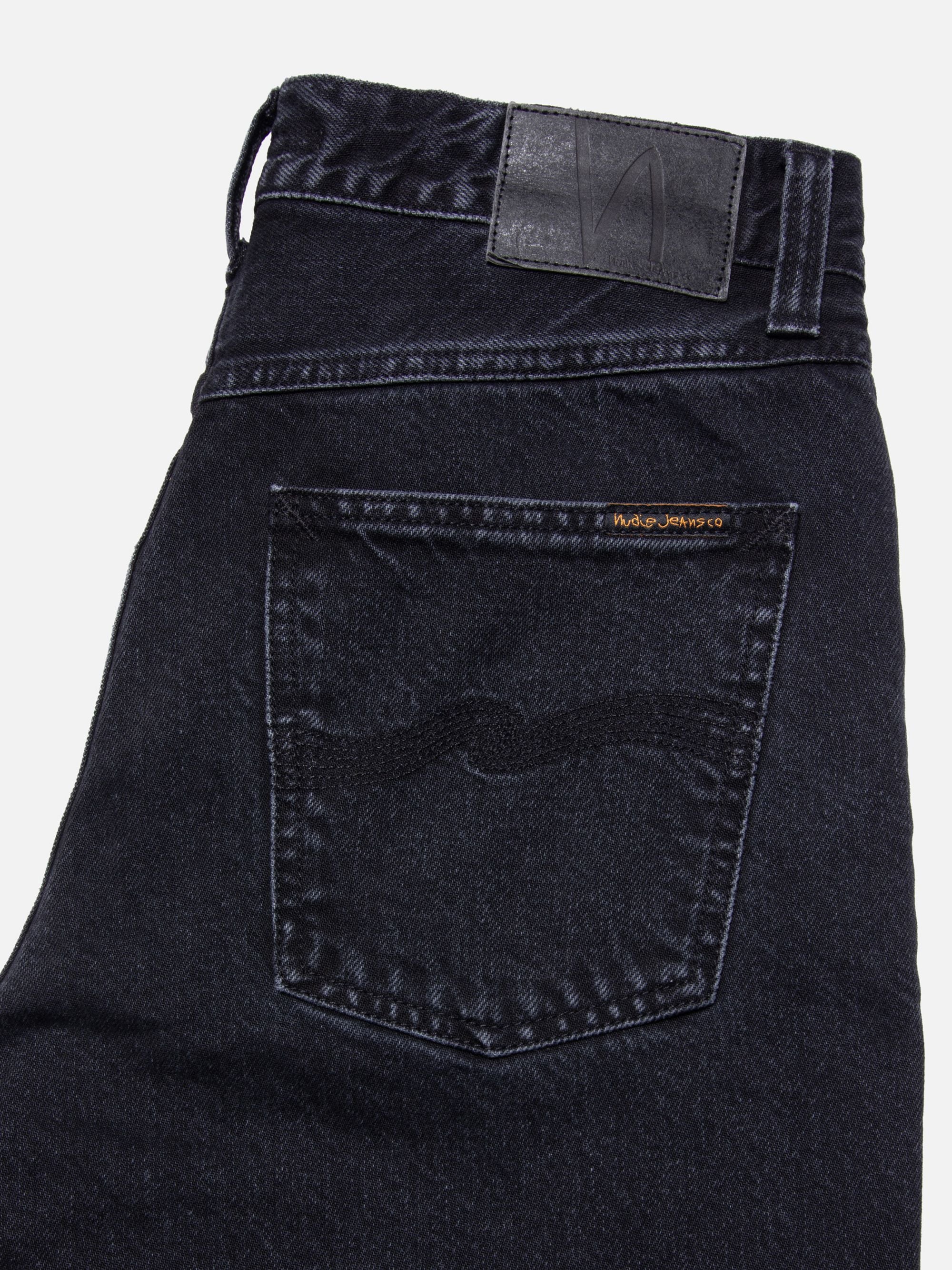 Rad Rufus Black Vintage
