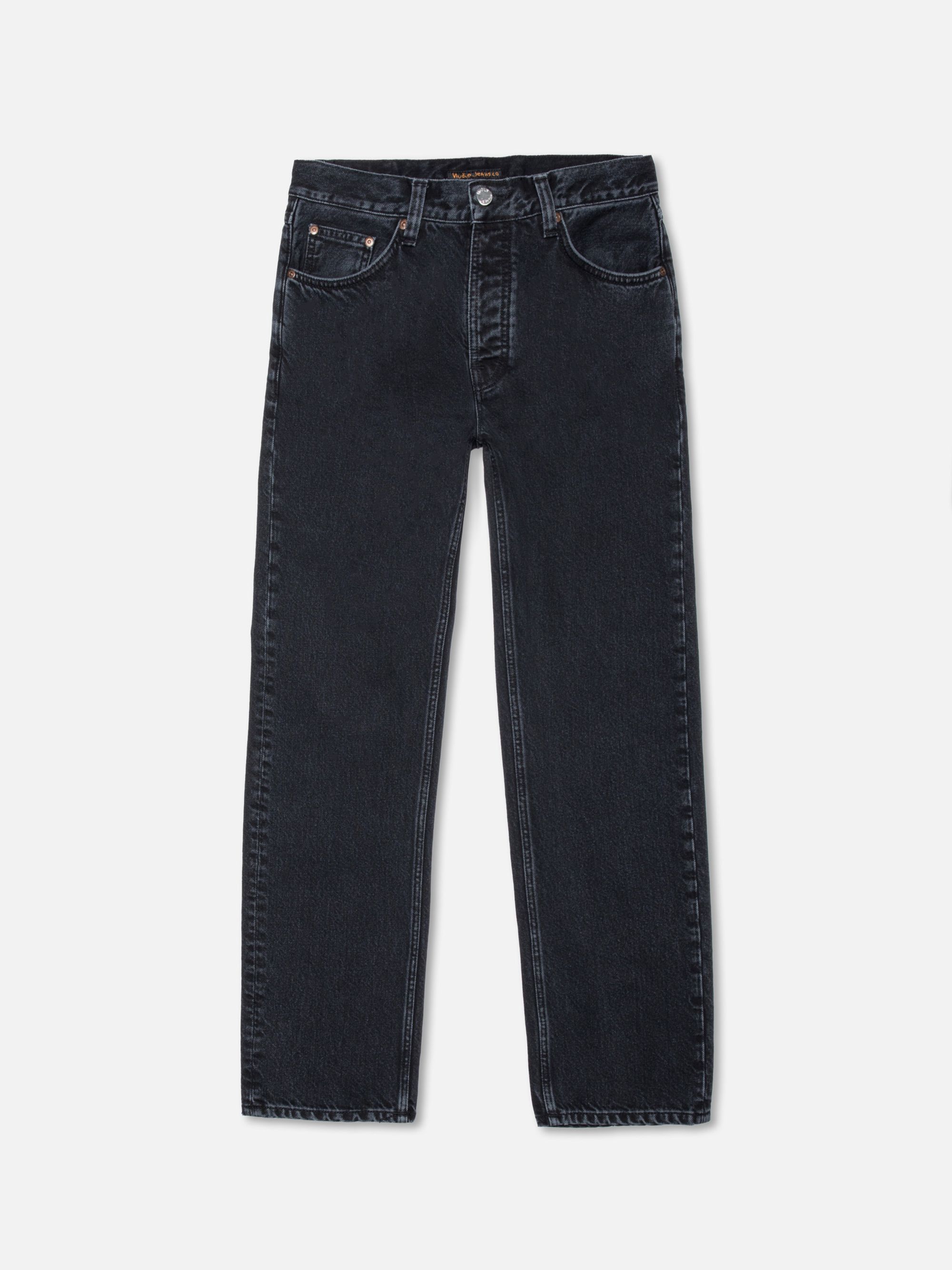 Rad Rufus Black Vintage