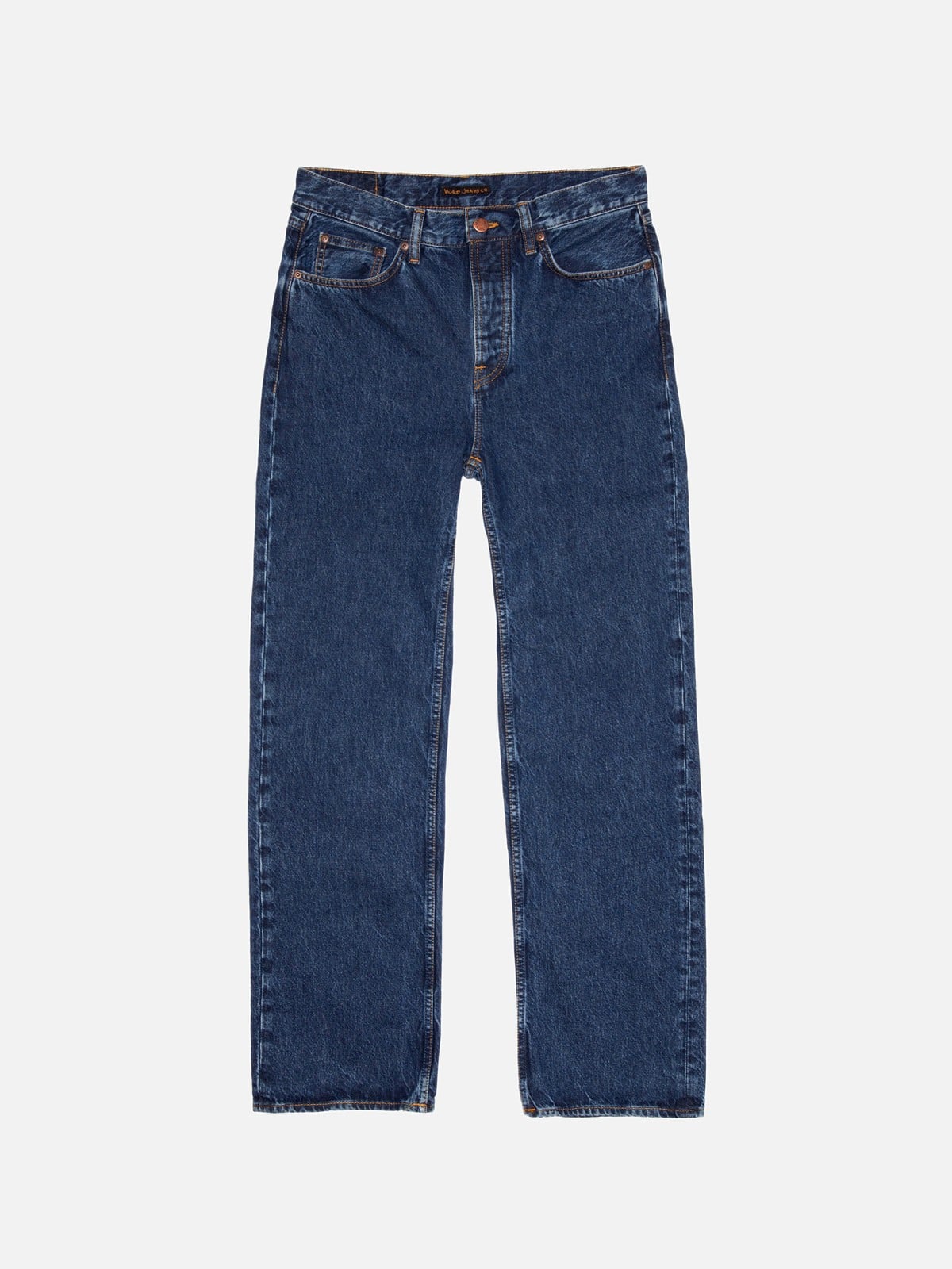 Tuff Tony – Nudie Jeans | Create tomorrow's vintage | Organic cotton