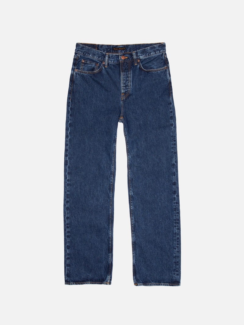 Tuff Tony Dry Deluxe | Nudie Jeans | Create Tomorrow's Vintage