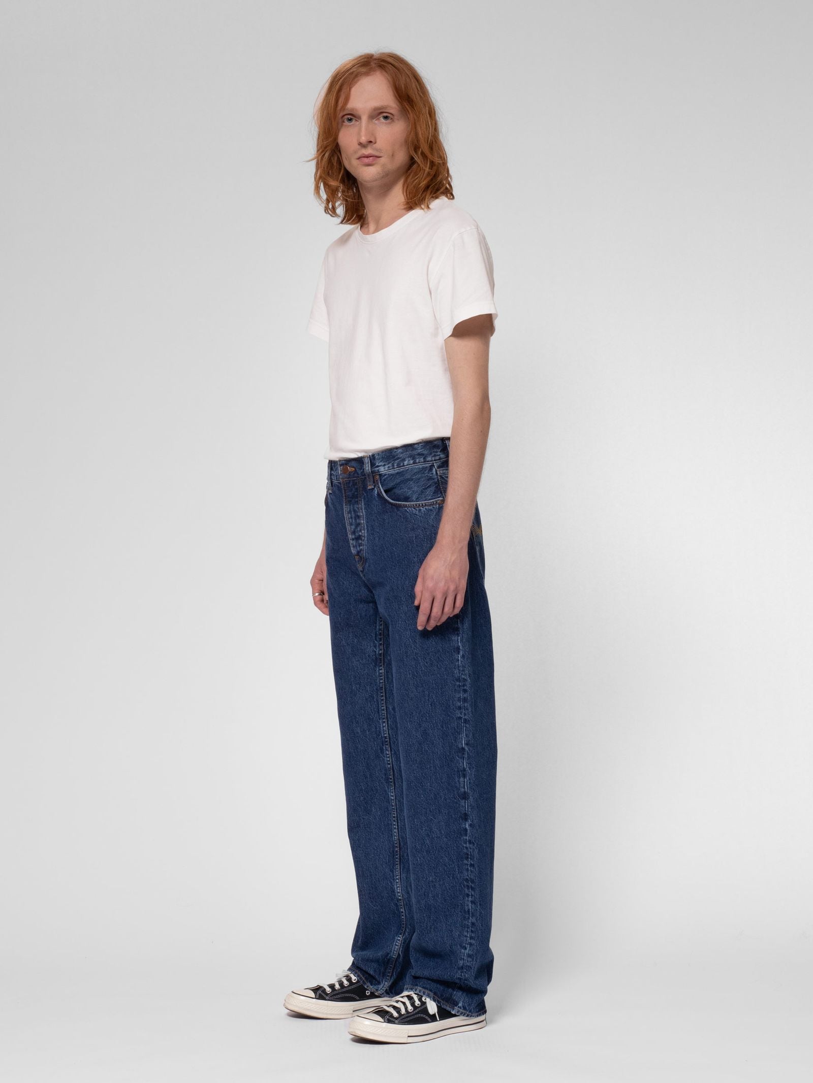 Tuff Tony Evening Jazz | Nudie Jeans | Create tomorrow's vintage ...
