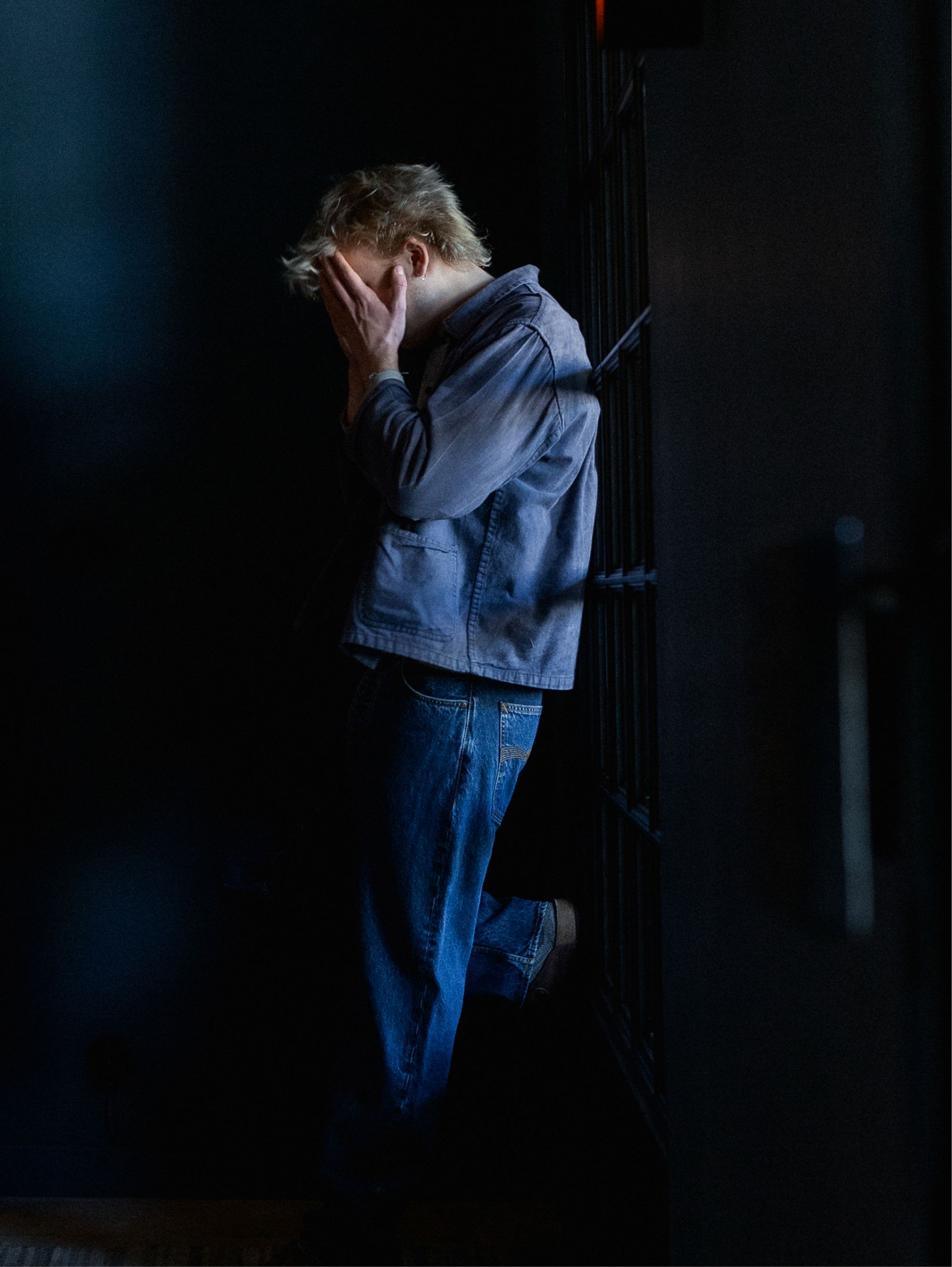 Tuff Tony Evening Jazz