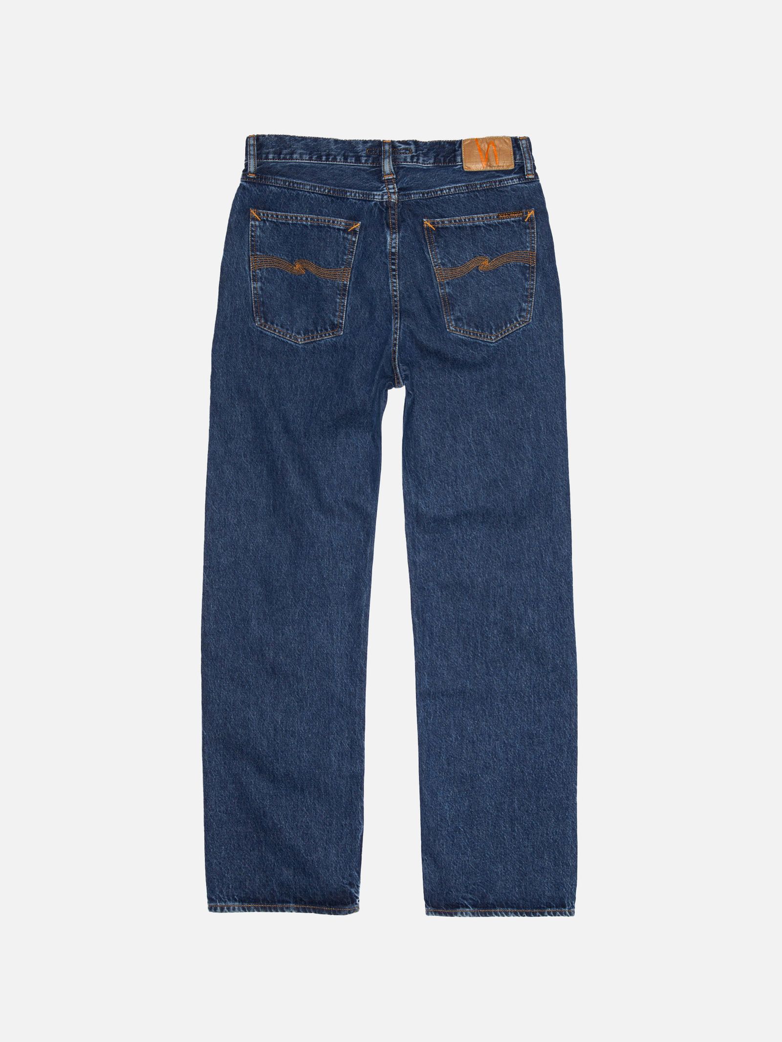 Tuff Tony Evening Jazz | Nudie Jeans | Create Tomorrow's Vintage