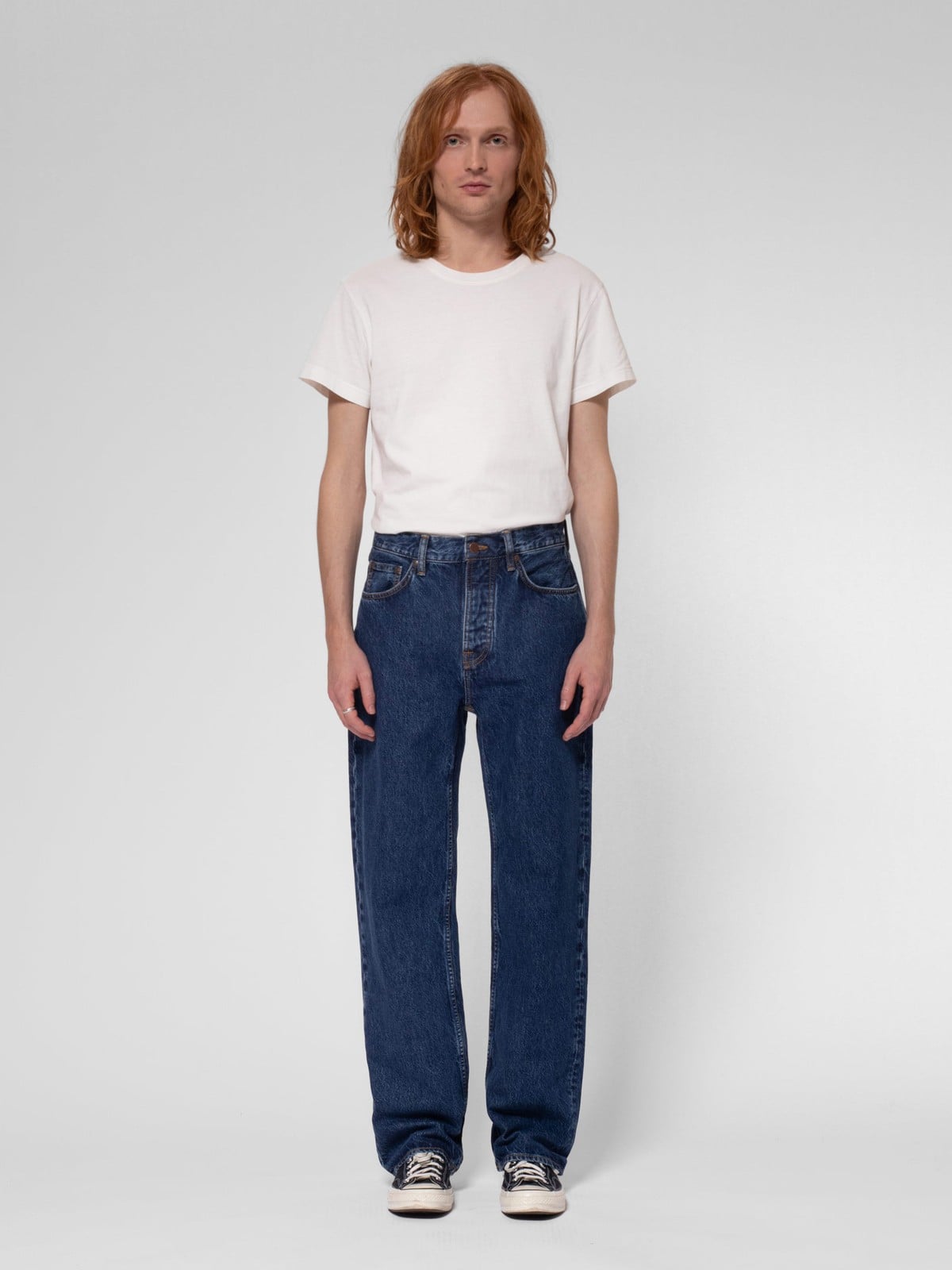 Tuff Tony Evening Jazz | Nudie Jeans | Create tomorrow's vintage ...
