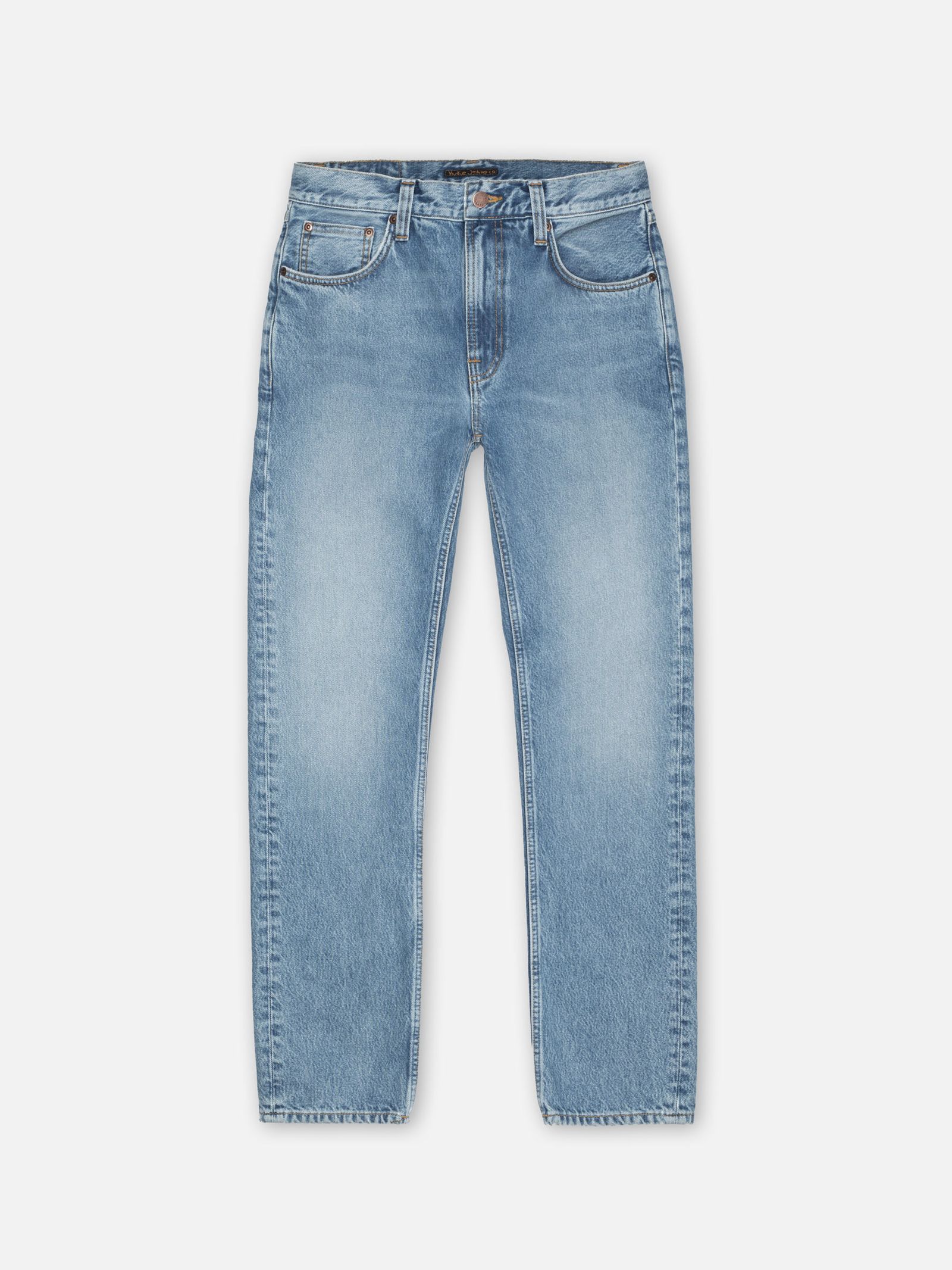 Gritty Jackson Black Forest | Nudie Jeans | Create Tomorrow's Vintage