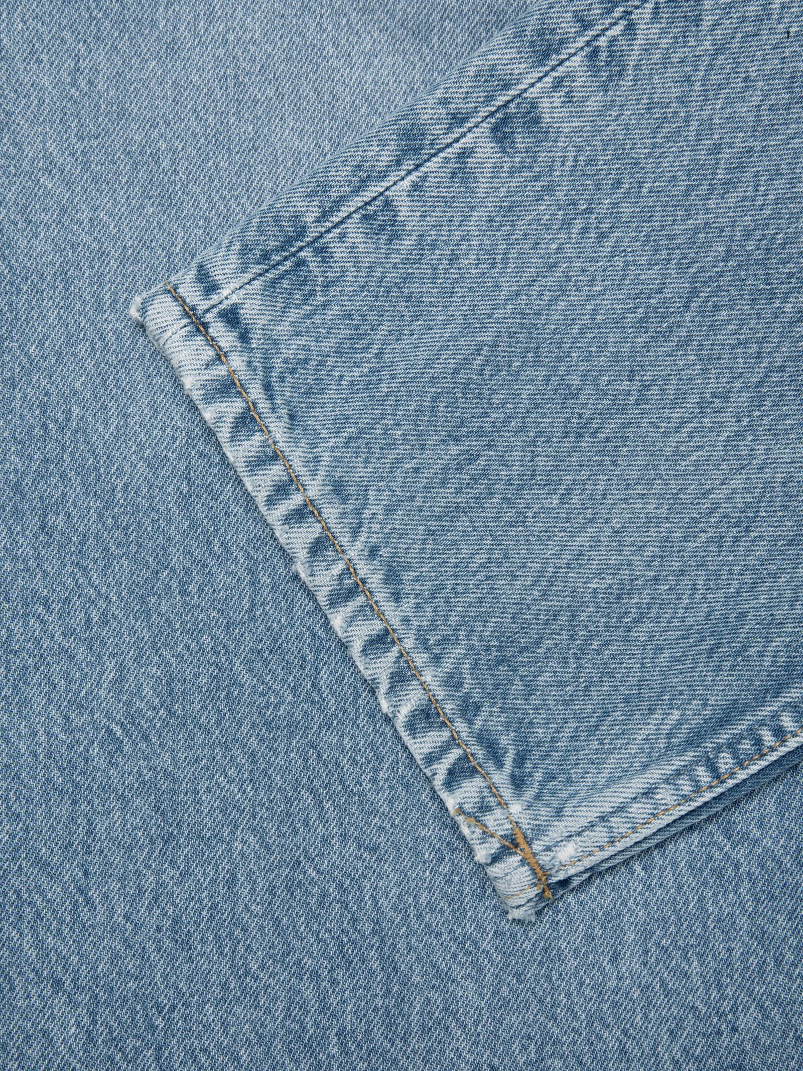 Gritty Jackson Blue Rebel | Nudie Jeans | Create Tomorrow's Vintage