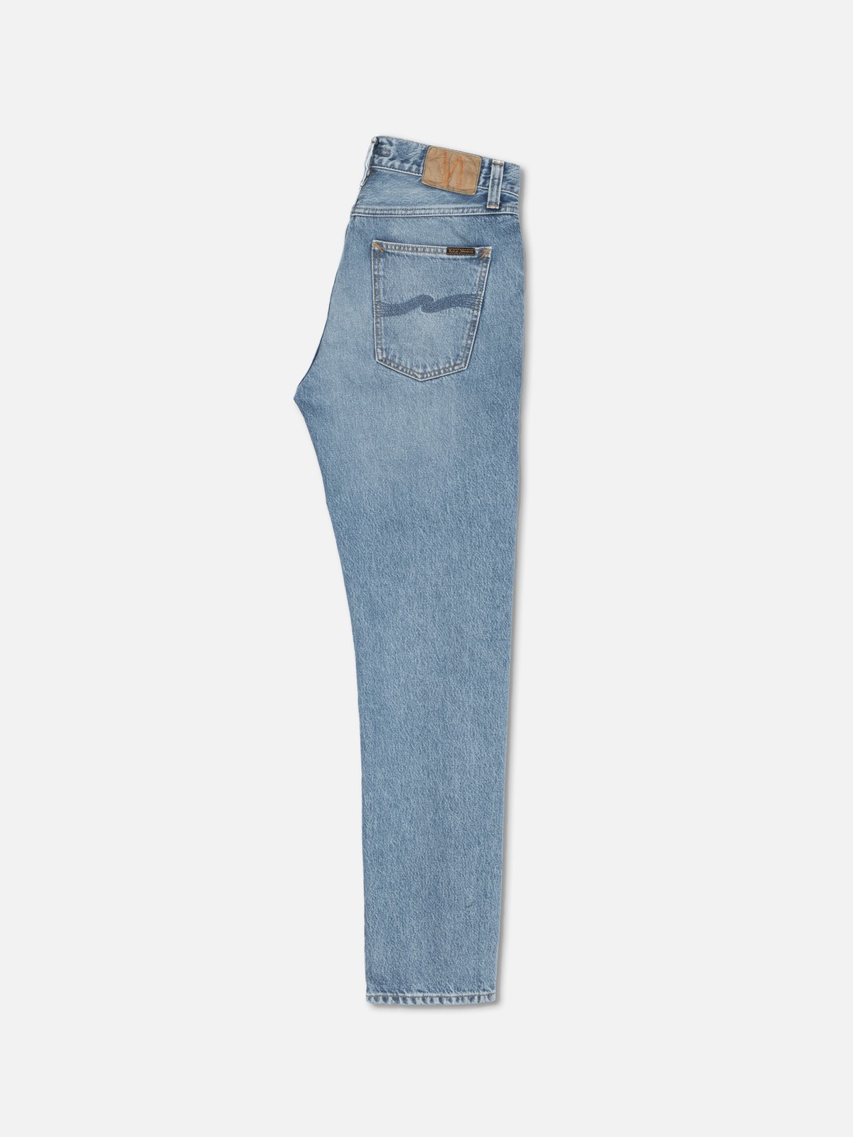 Gritty Jackson Blue Rebel | Nudie Jeans