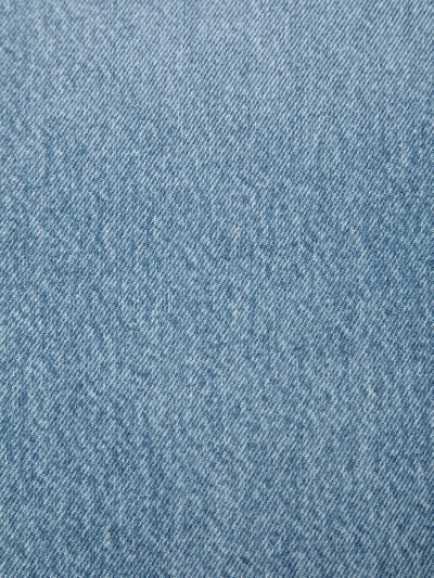 Gritty Jackson Blue Rebel