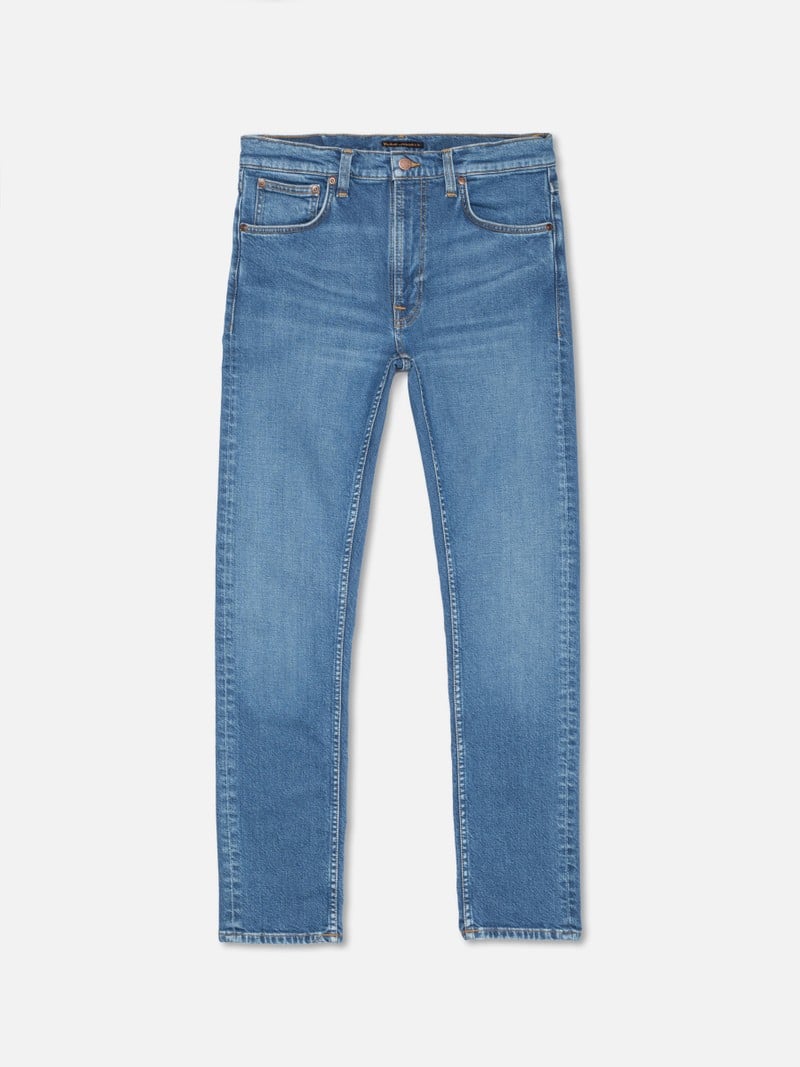 Lean Dean – Nudie Jeans | Create tomorrow's vintage | Organic cotton