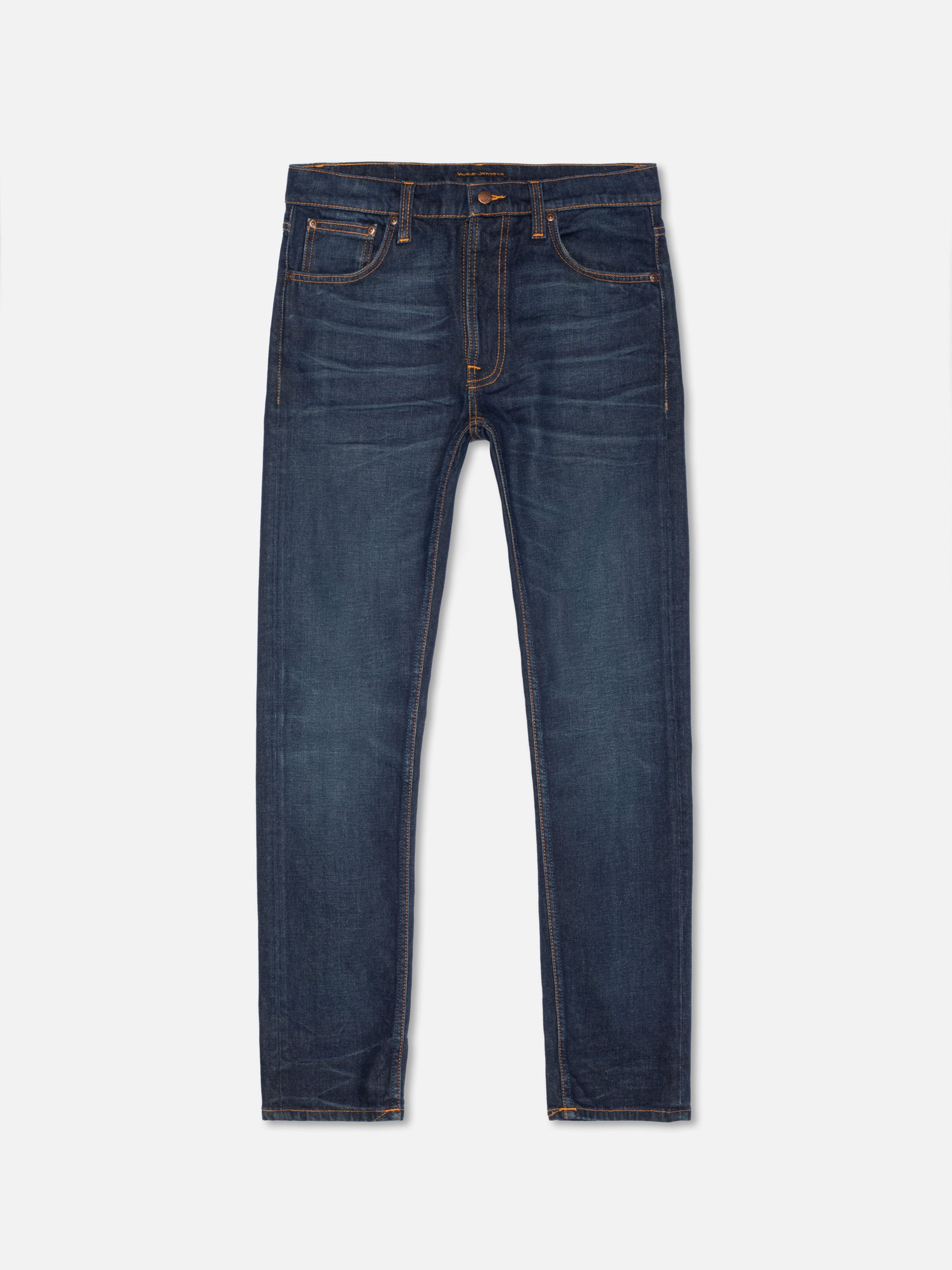 Lean Dean Dry Japan Selvage