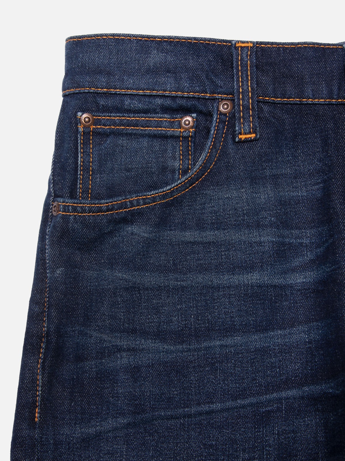 Lean Dean Blue Night | Nudie Jeans | Create Tomorrow's Vintage