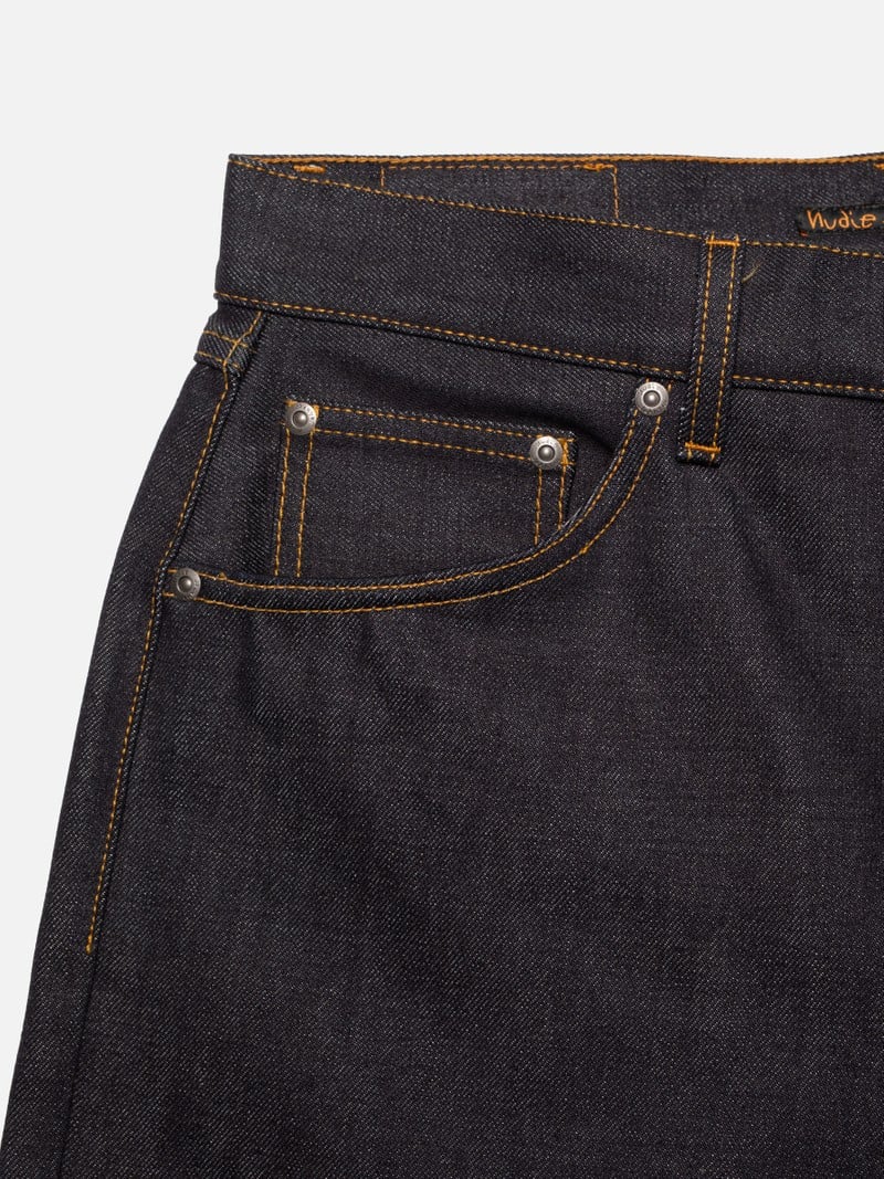 Tuff Tony Dry Deluxe | Nudie Jeans | Create Tomorrow's Vintage