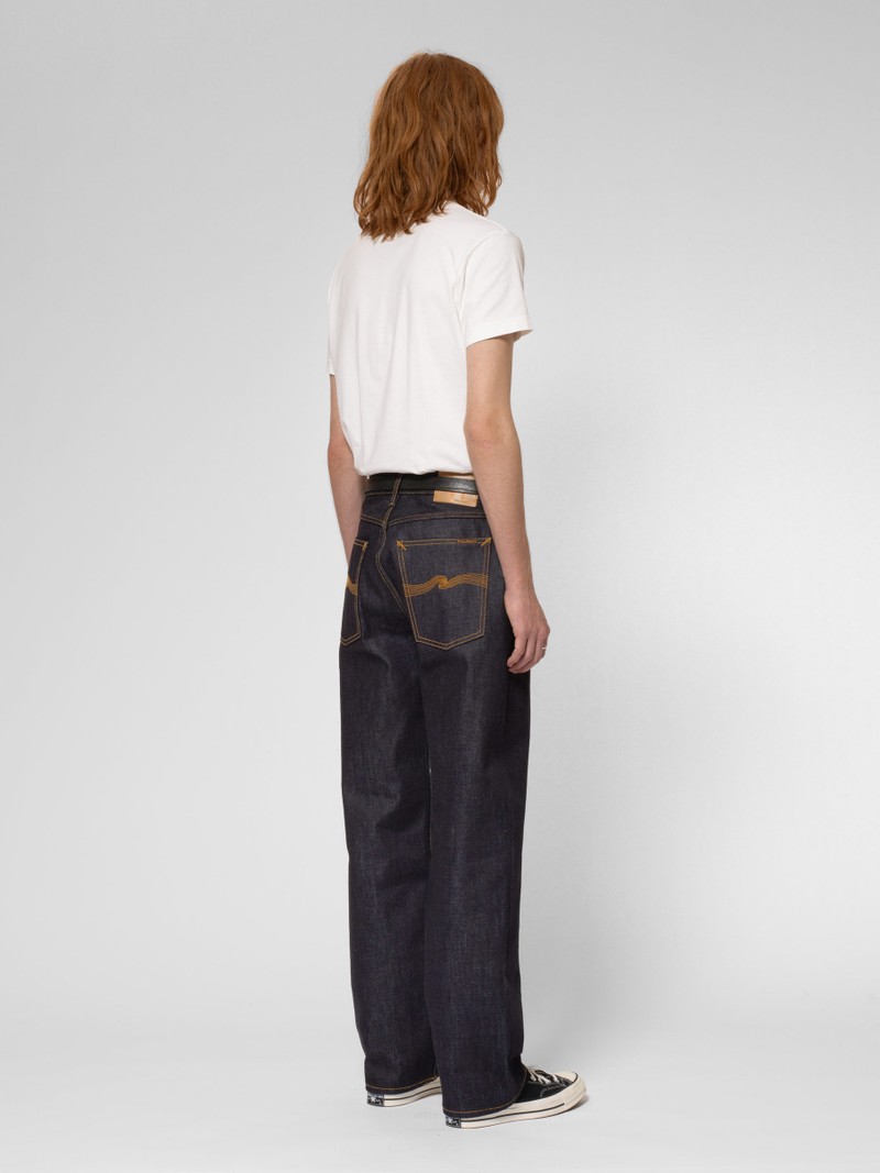 Tuff Tony Dry Deluxe | Nudie Jeans | Create tomorrow's vintage ...