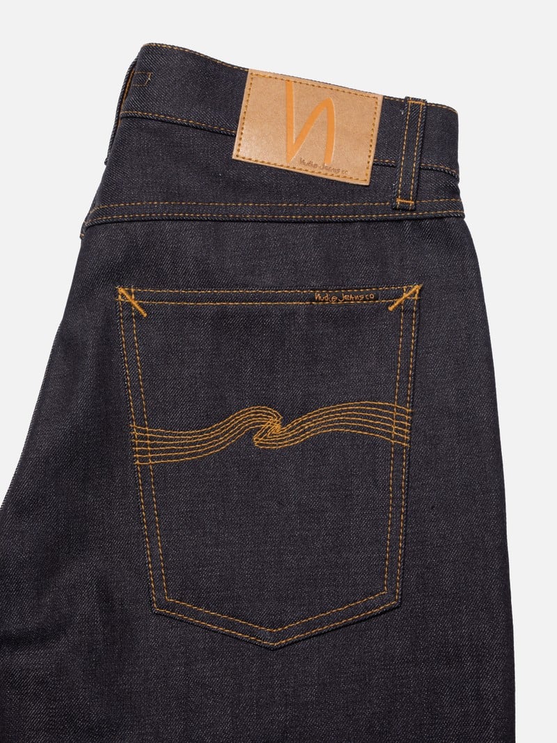 Tuff Tony Dry Deluxe | Nudie Jeans | Create Tomorrow's Vintage